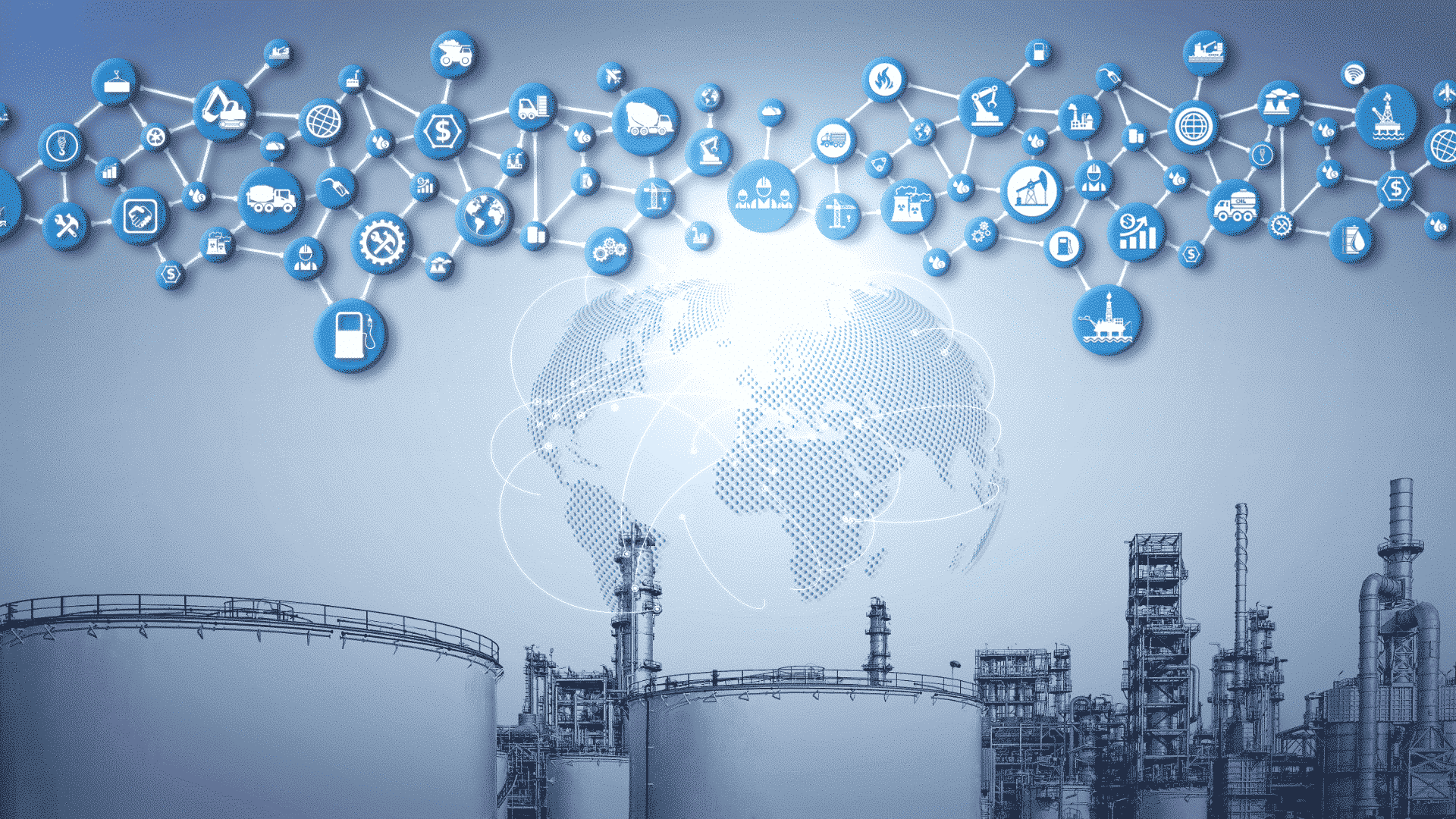 Industry 4.0 Wallpapers - Top Free Industry 4.0 Backgrounds ...