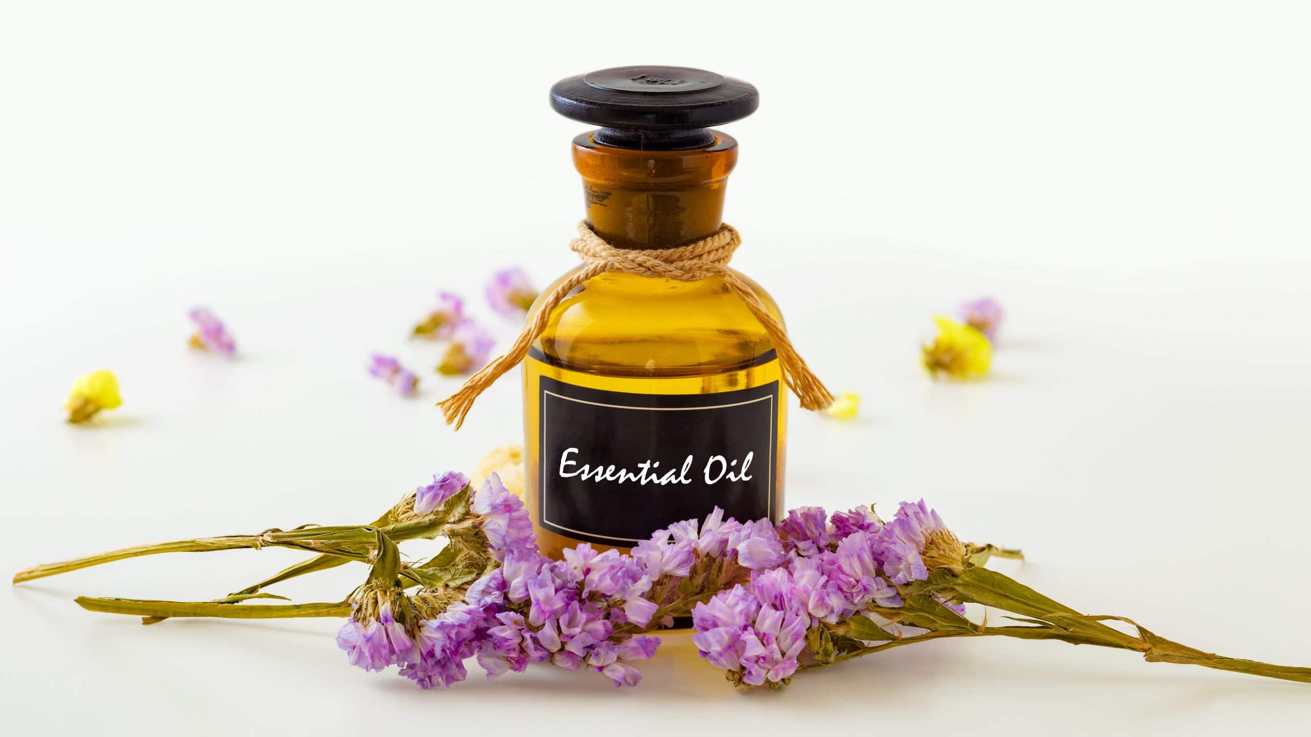 Essential Oil Wallpapers - Top Free Essential Oil Backgrounds ...