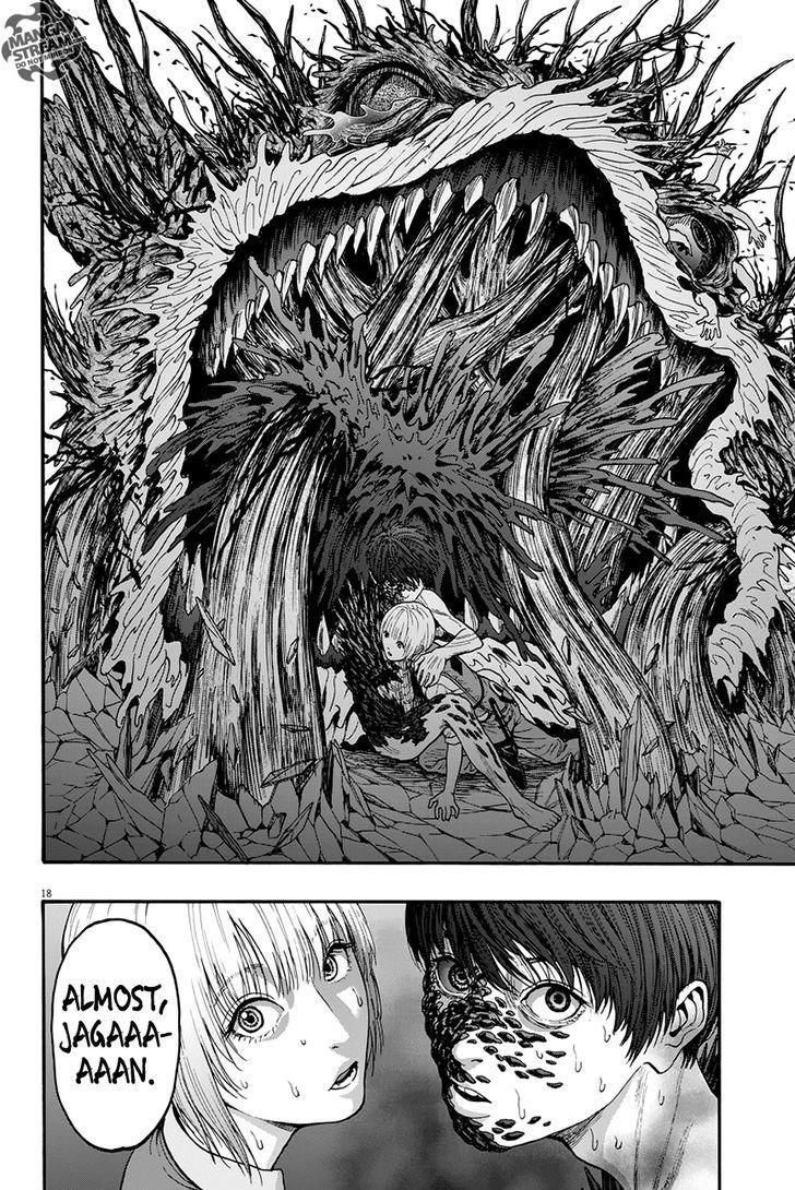 Jagaaaaaan Wallpapers - Top Free Jagaaaaaan Backgrounds - WallpaperAccess