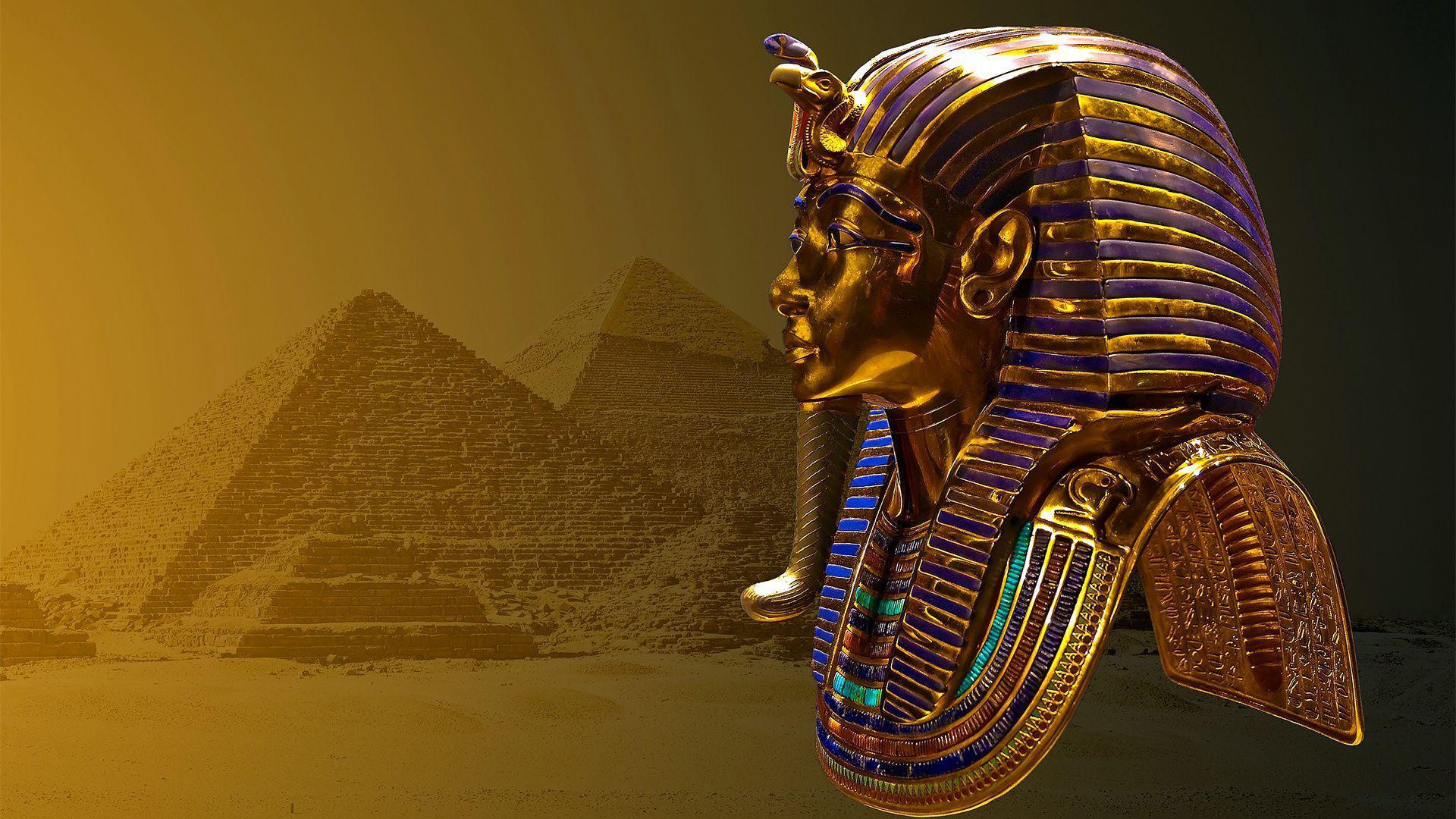 Pharaoh 4K Wallpapers - Top Free Pharaoh 4K Backgrounds - WallpaperAccess