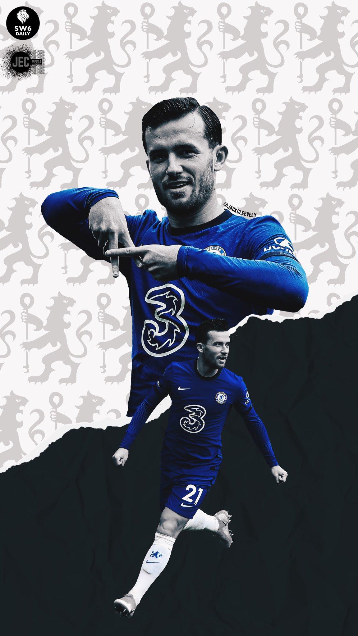 Ben Chilwell Wallpapers - Top Free Ben Chilwell Backgrounds - WallpaperAccess