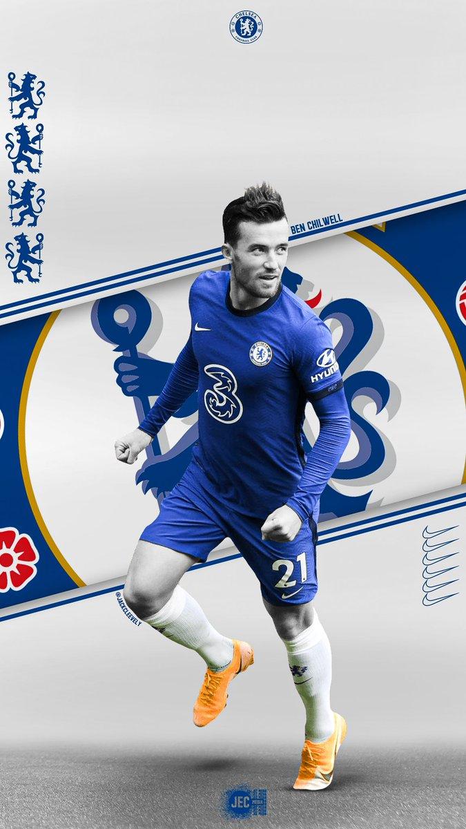Ben Chilwell Wallpapers - Top Free Ben Chilwell Backgrounds - WallpaperAccess