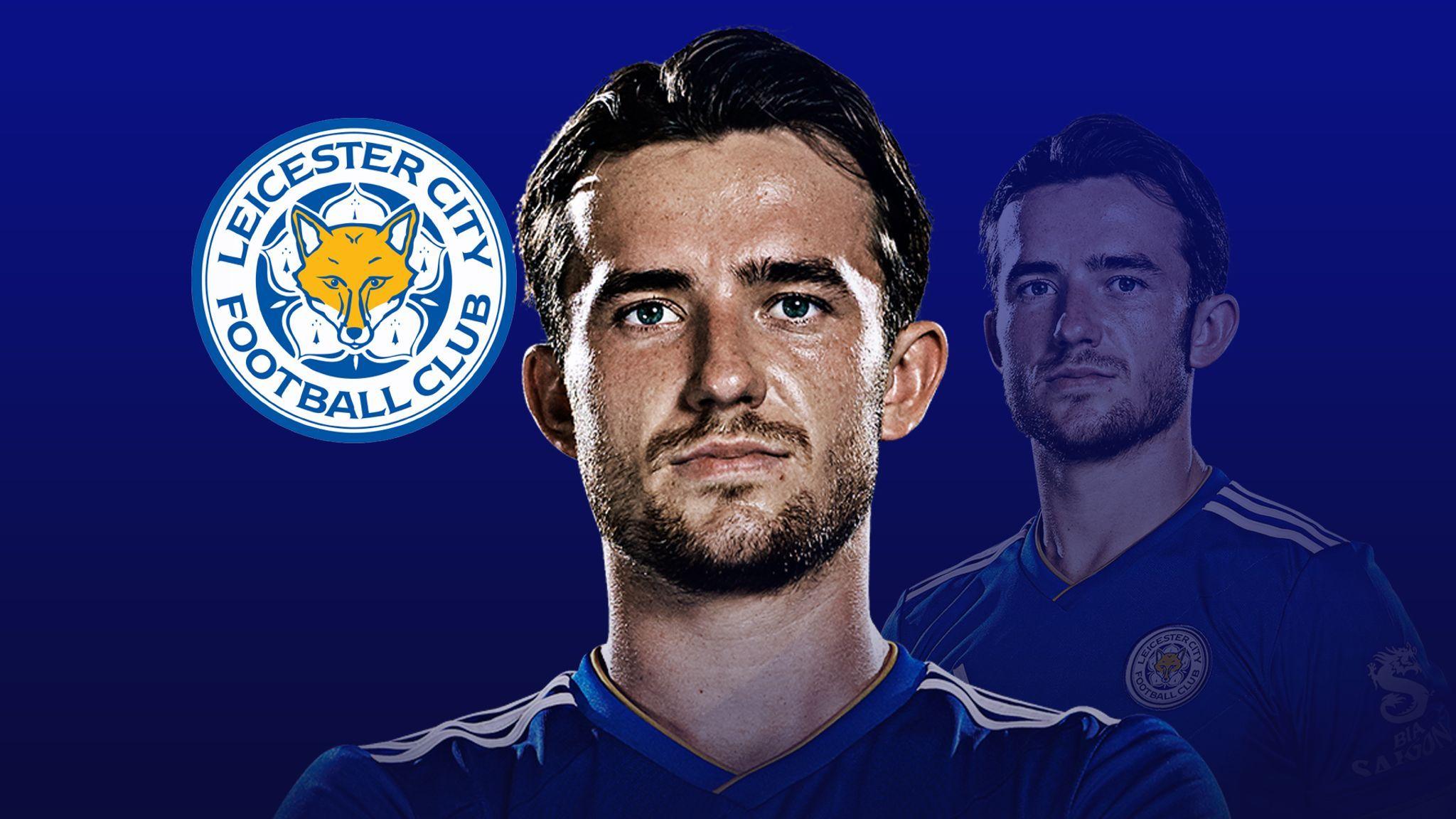 Ben Chilwell Wallpapers - Top Free Ben Chilwell Backgrounds - WallpaperAccess