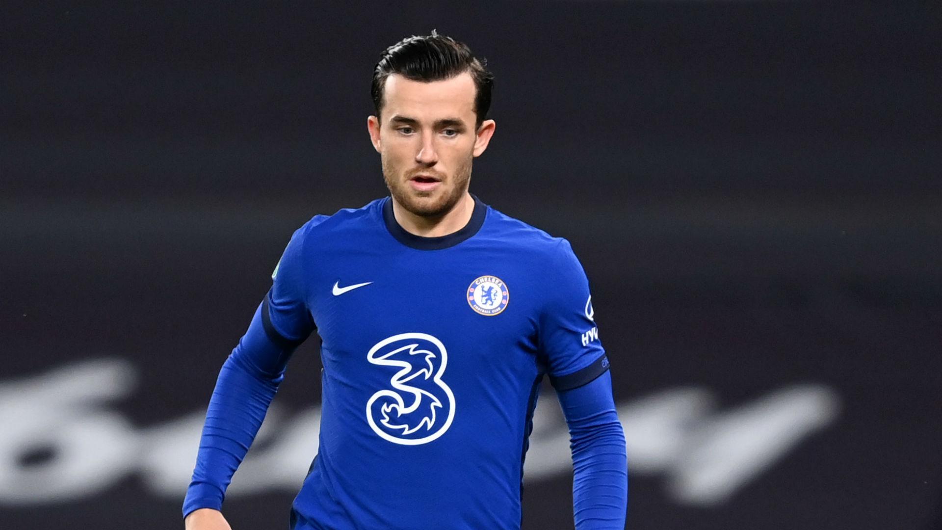 Ben Chilwell Wallpapers - Top Free Ben Chilwell Backgrounds - WallpaperAccess