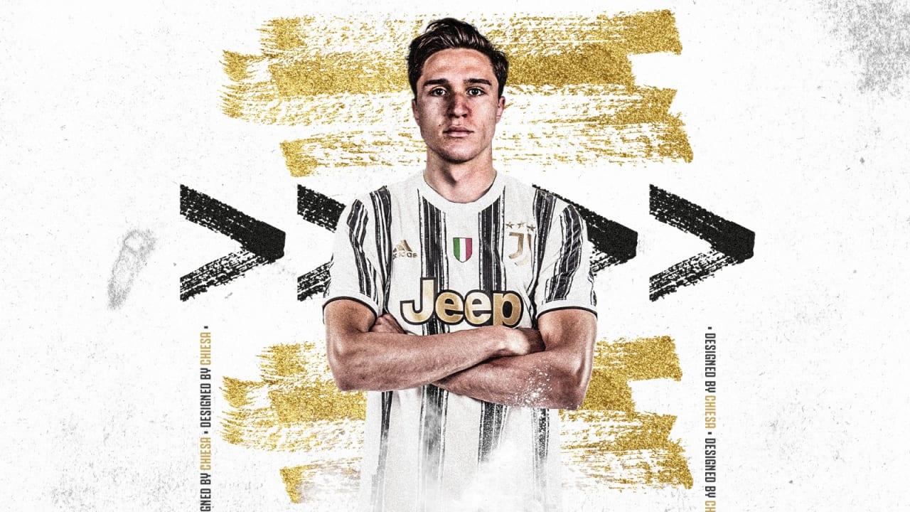 Federico Chiesa Wallpapers - Top Free Federico Chiesa Backgrounds ...