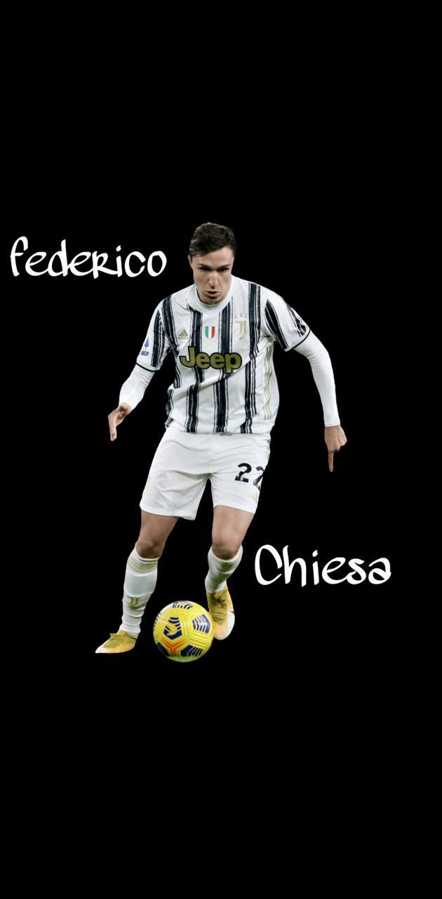 Federico Chiesa Wallpapers - Top Free Federico Chiesa Backgrounds ...