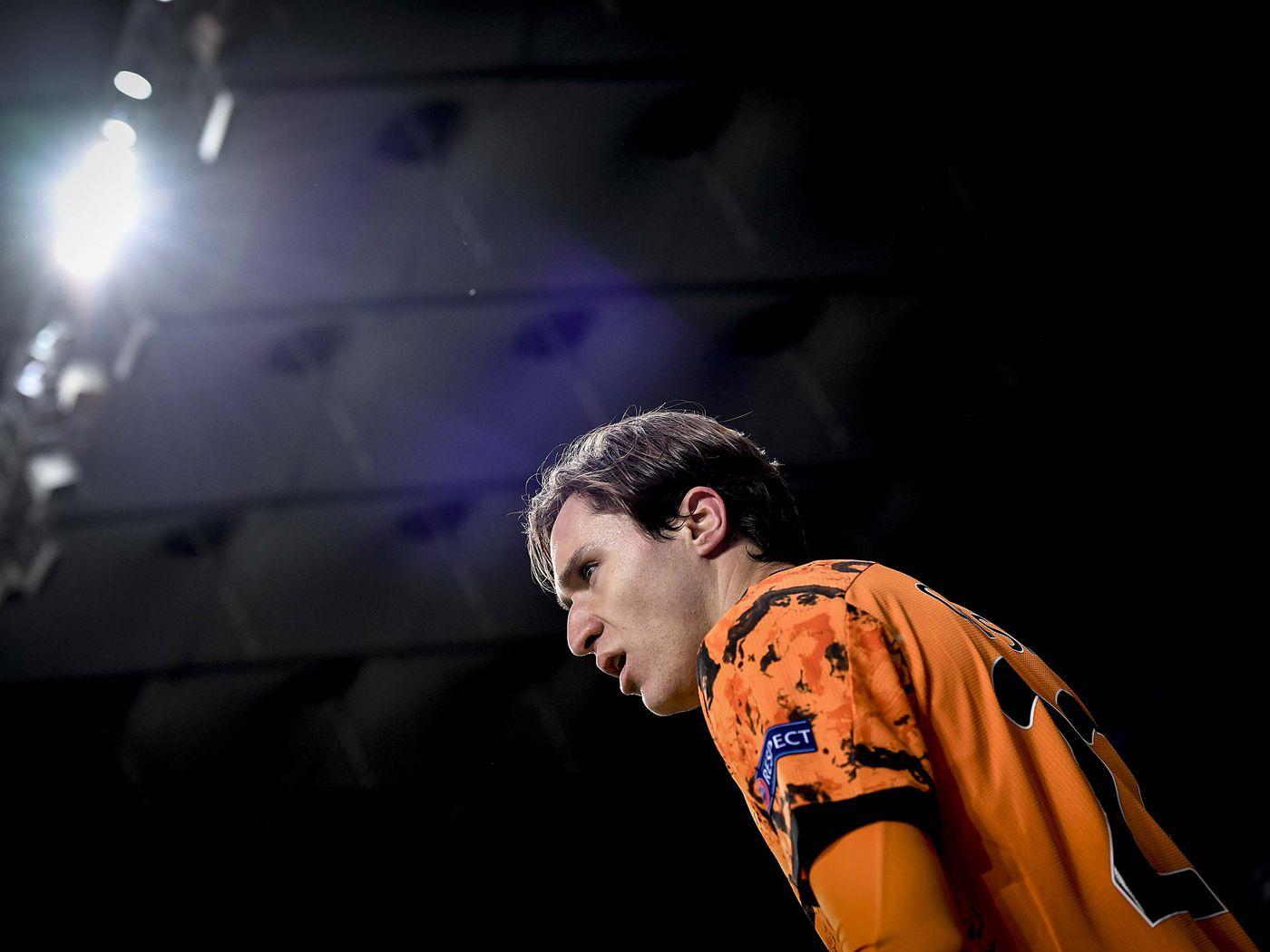 Federico Chiesa Wallpapers - Top Free Federico Chiesa Backgrounds ...