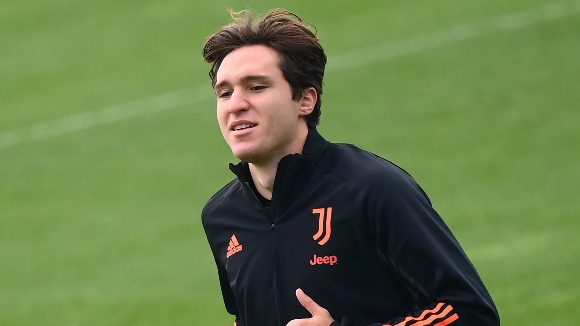 Federico Chiesa Wallpapers - Top Free Federico Chiesa Backgrounds ...