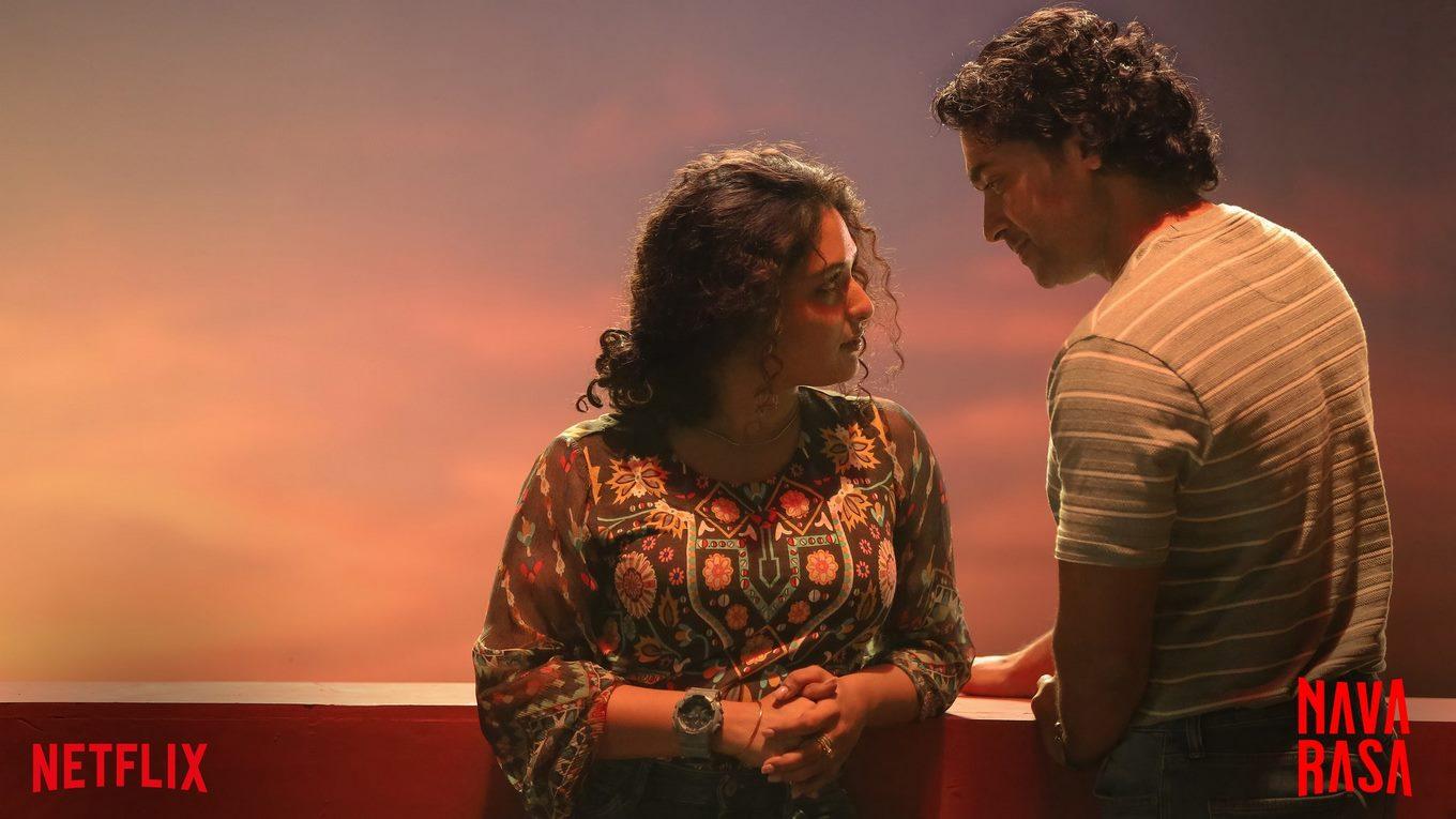 Navarasa Wallpapers - Top Free Navarasa Backgrounds - WallpaperAccess