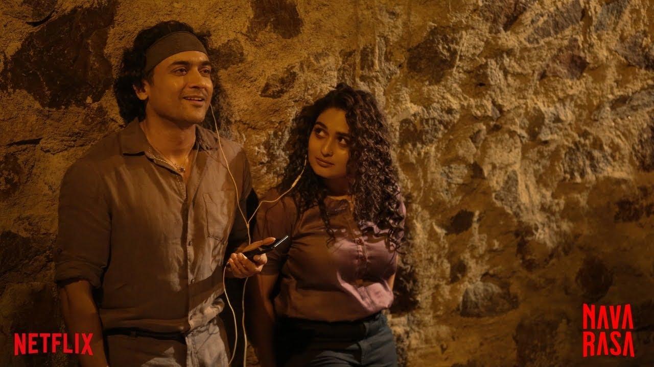 Navarasa Wallpapers - Top Free Navarasa Backgrounds - WallpaperAccess