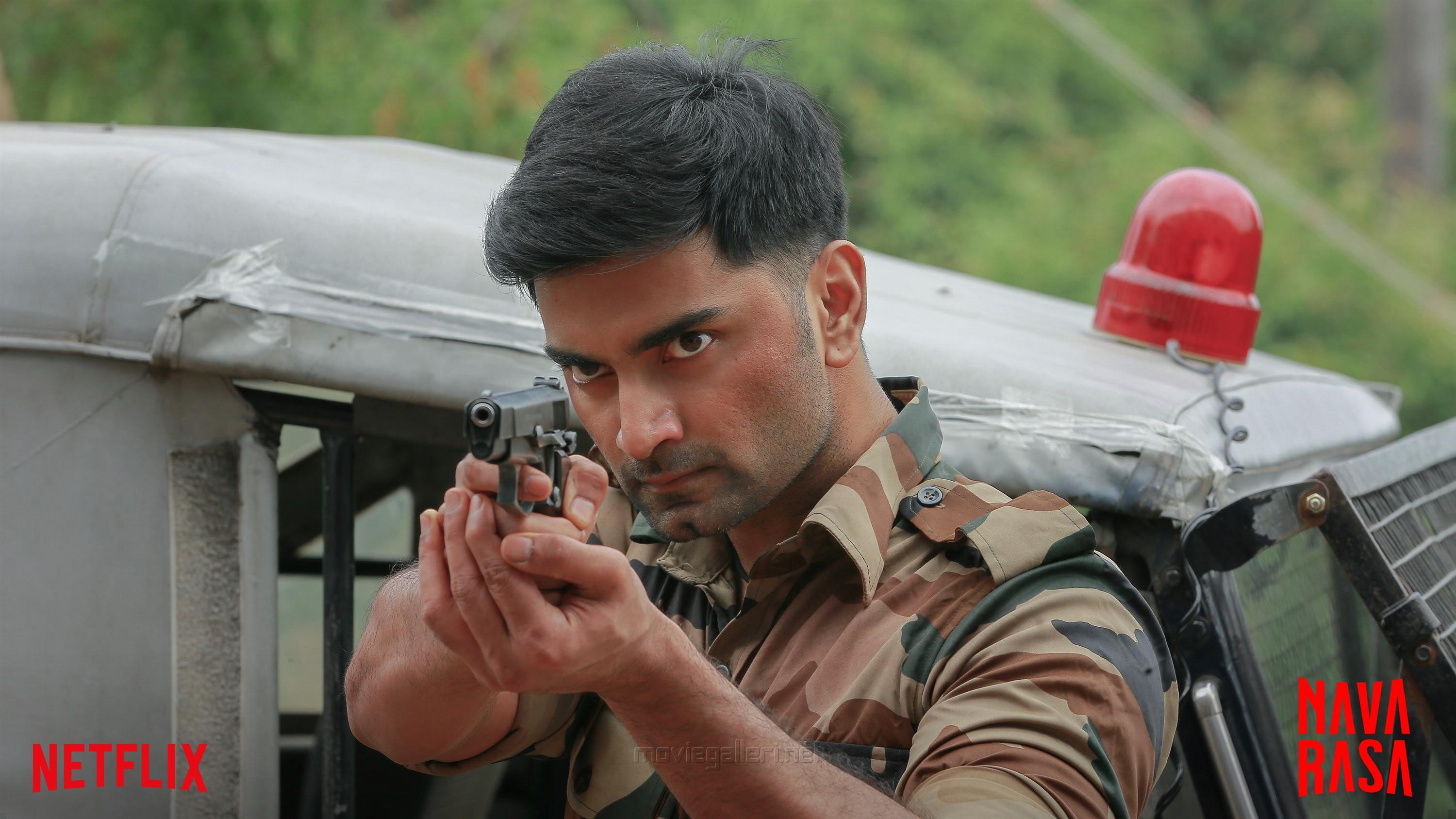 Navarasa Wallpapers - Top Free Navarasa Backgrounds - WallpaperAccess