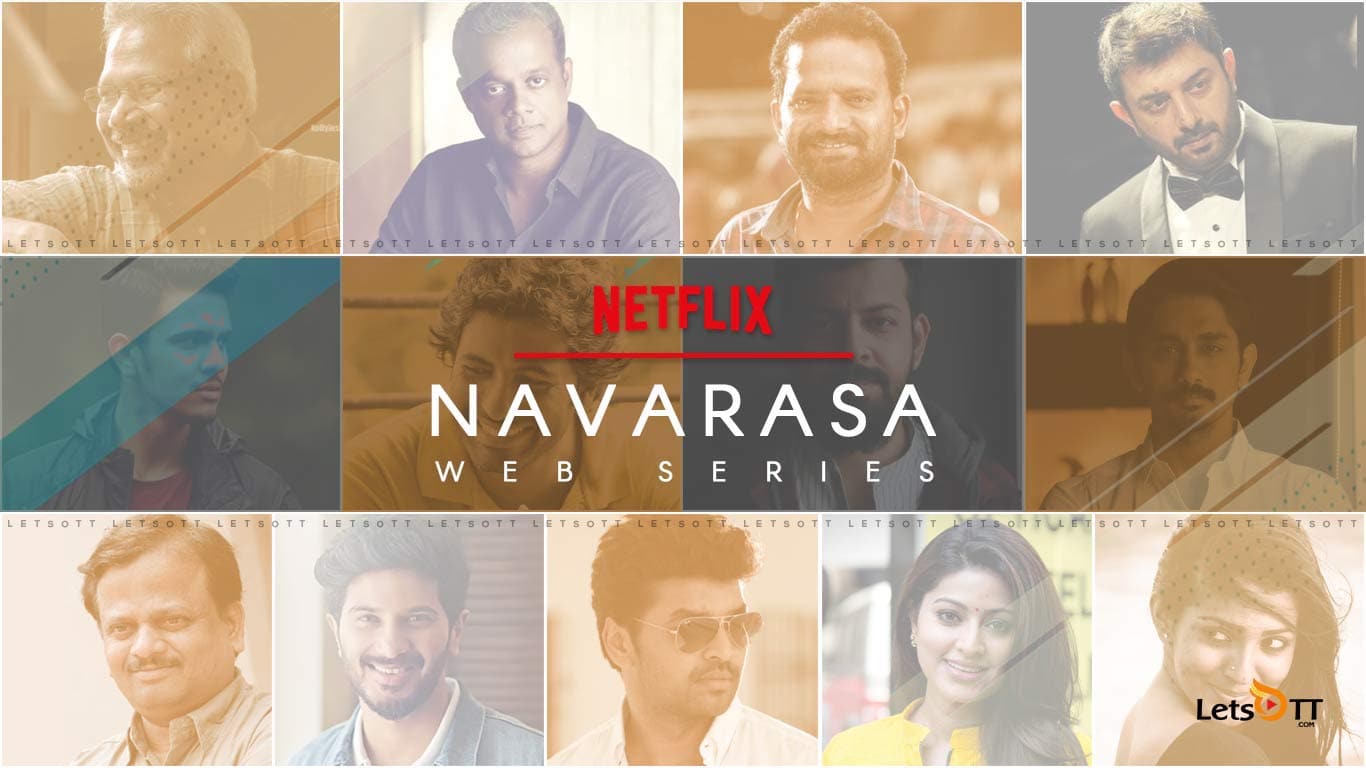 Navarasa Wallpapers - Top Free Navarasa Backgrounds - WallpaperAccess