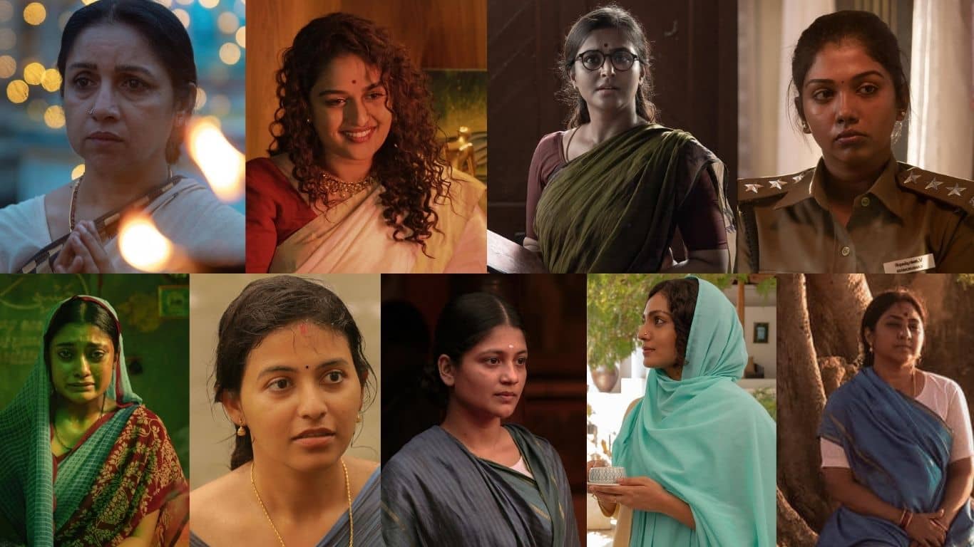 Navarasa Wallpapers - Top Free Navarasa Backgrounds - WallpaperAccess