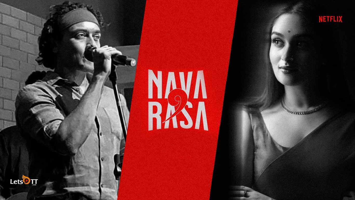 Navarasa Wallpapers - Top Free Navarasa Backgrounds - WallpaperAccess