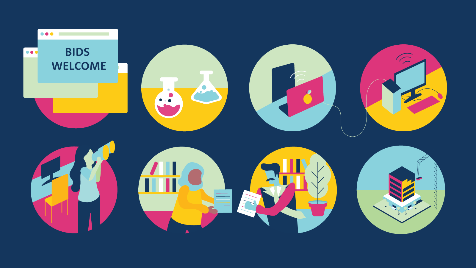 Procurement Wallpapers - Top Free Procurement Backgrounds - WallpaperAccess