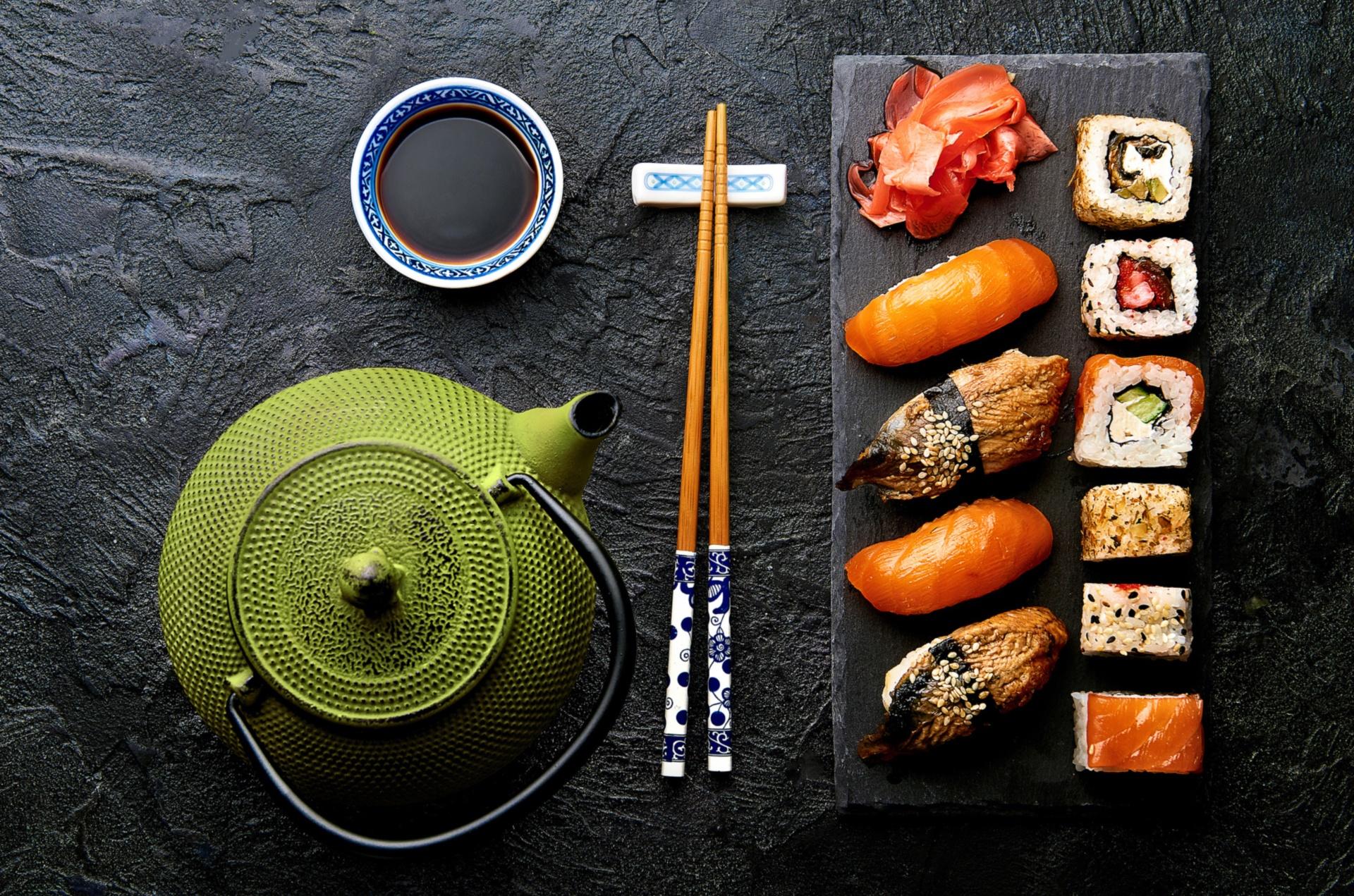 Chopsticks Wallpapers - Top Free Chopsticks Backgrounds - WallpaperAccess
