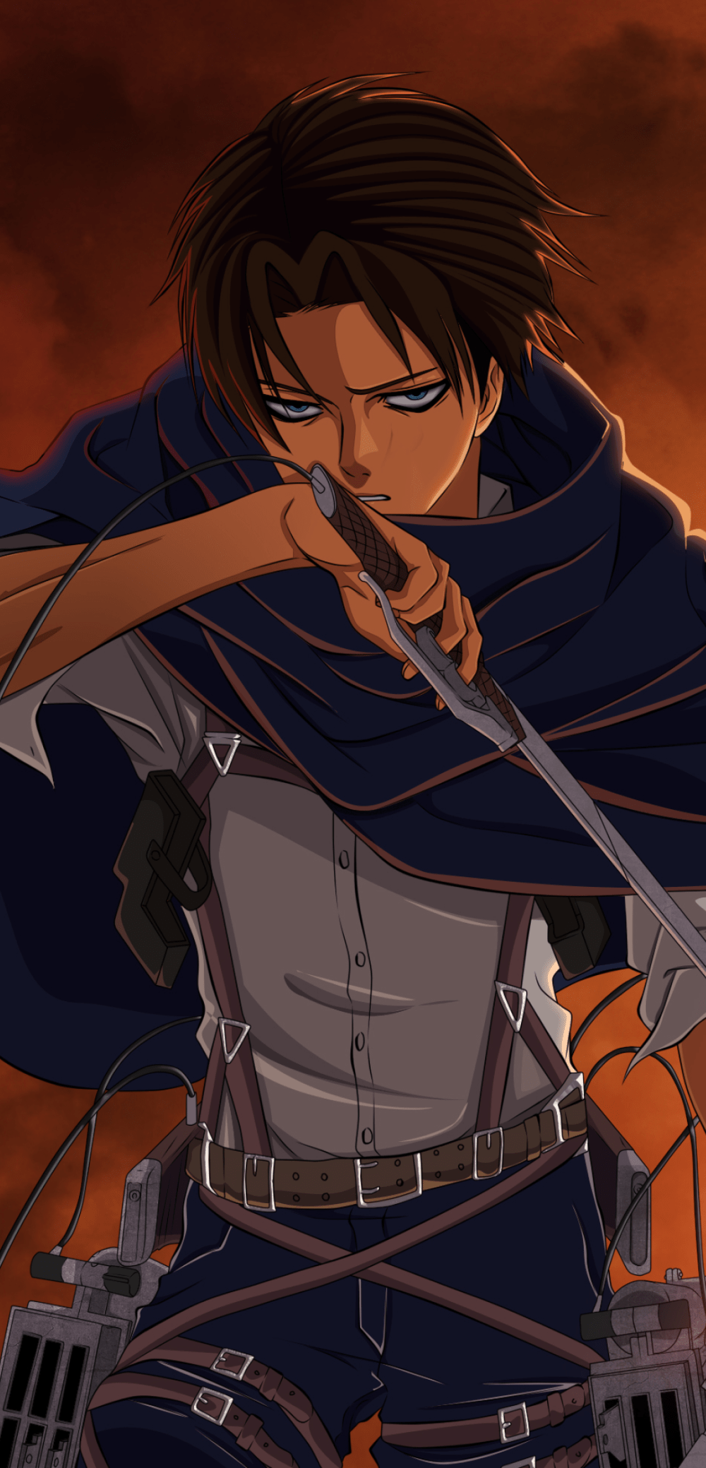 Levi 4k Wallpapers - Top Free Levi 4k Backgrounds - WallpaperAccess