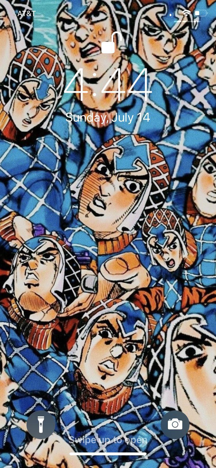 Guido Mista Wallpapers - Top Free Guido Mista Backgrounds - WallpaperAccess