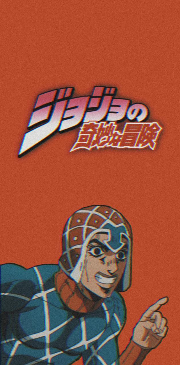 Guido Mista Wallpapers - Top Free Guido Mista Backgrounds - WallpaperAccess