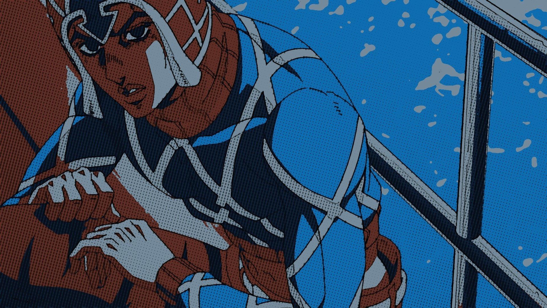 Guido Mista Wallpapers - Top Free Guido Mista Backgrounds - WallpaperAccess