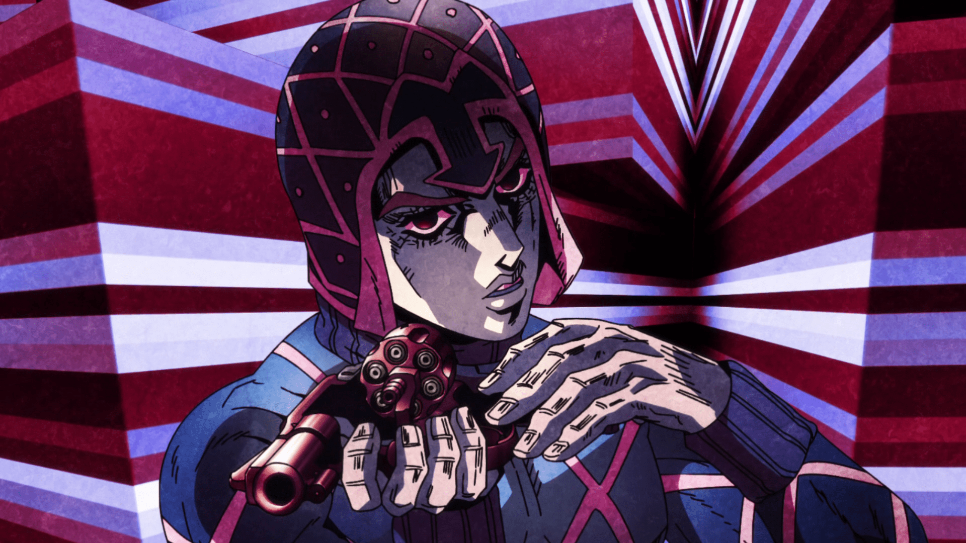 Guido Mista Wallpapers - Top Free Guido Mista Backgrounds - WallpaperAccess