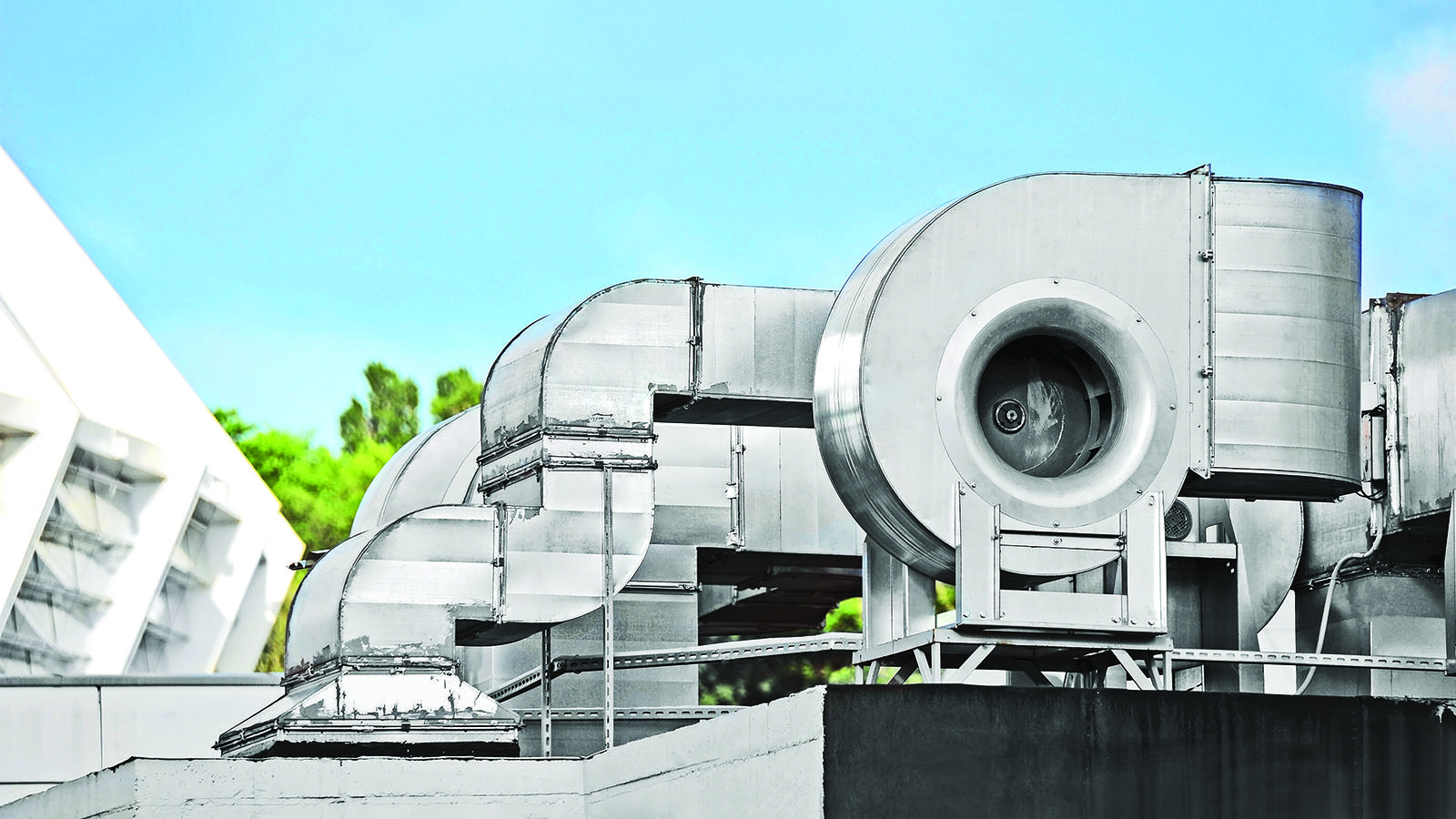 HVAC Wallpapers - Top Free HVAC Backgrounds - WallpaperAccess