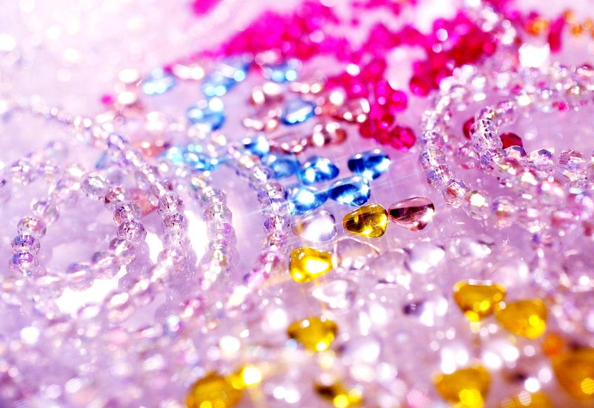 Glitter PC Wallpapers - Top Free Glitter PC Backgrounds - WallpaperAccess