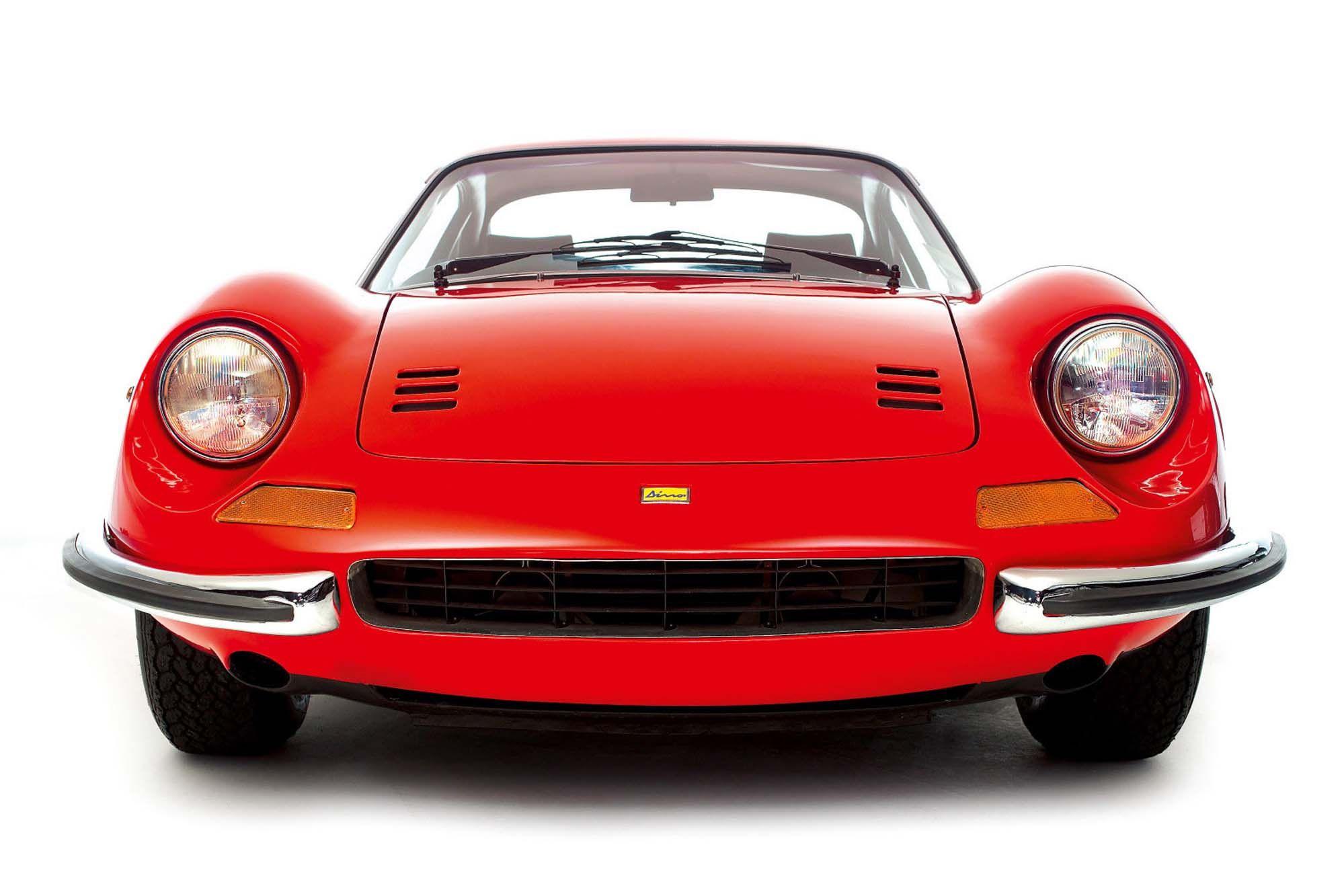 Ferrari Dino Wallpapers - Top Free Ferrari Dino Backgrounds ...