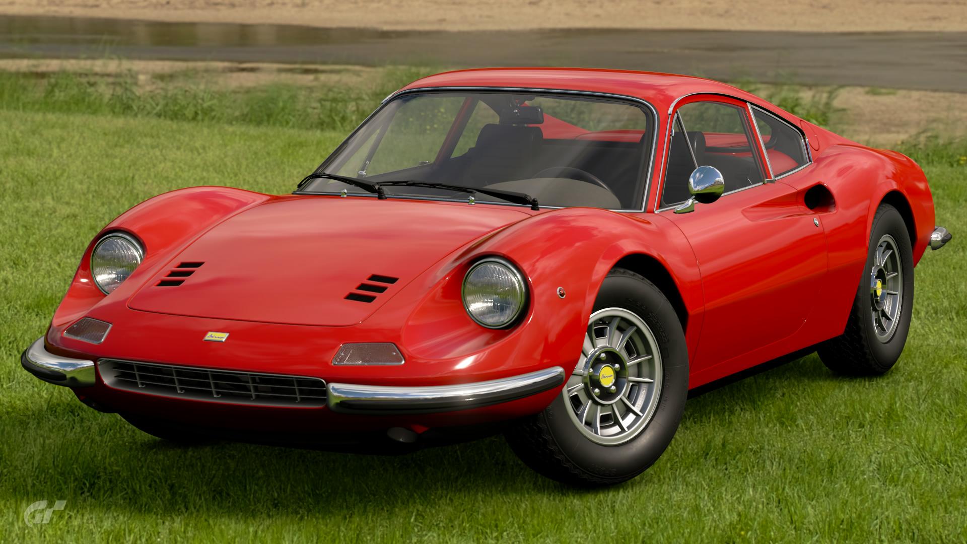 Ferrari Dino Wallpapers - Top Free Ferrari Dino Backgrounds ...