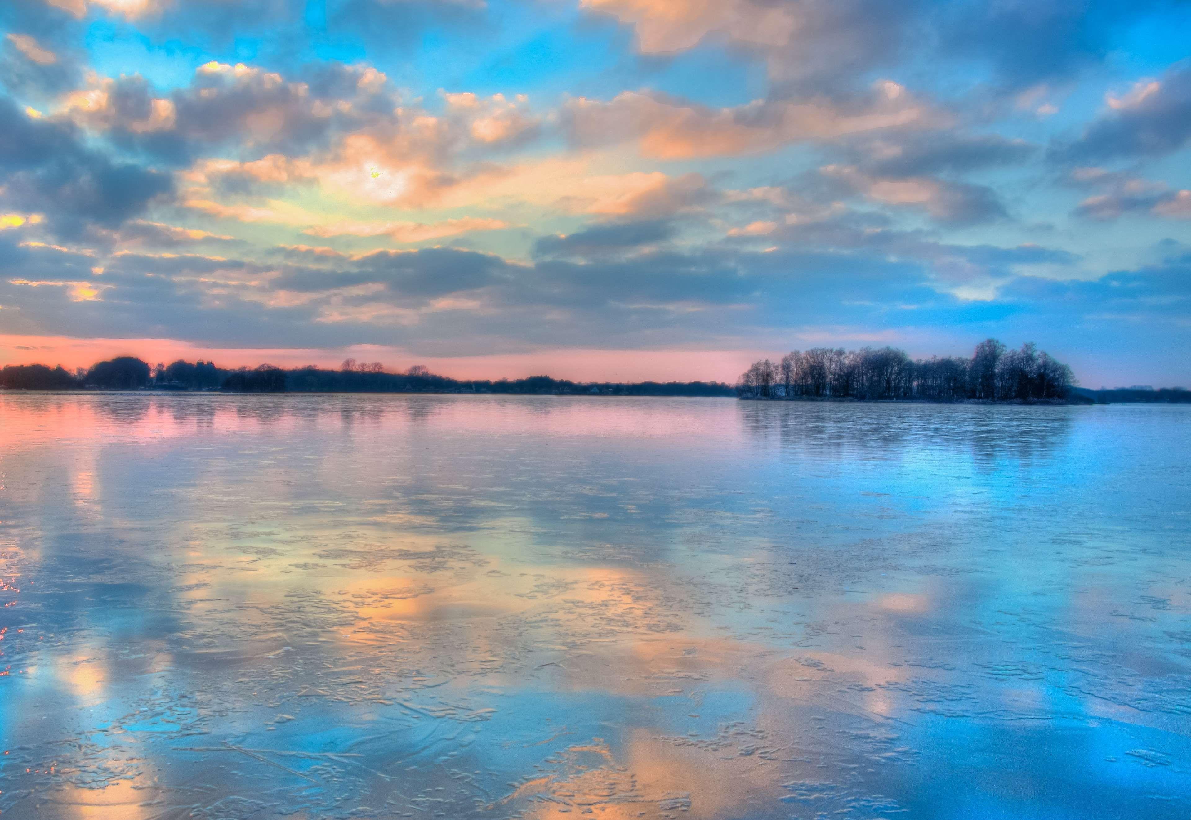 Colourful Clouds Wallpapers - Top Free Colourful Clouds Backgrounds ...