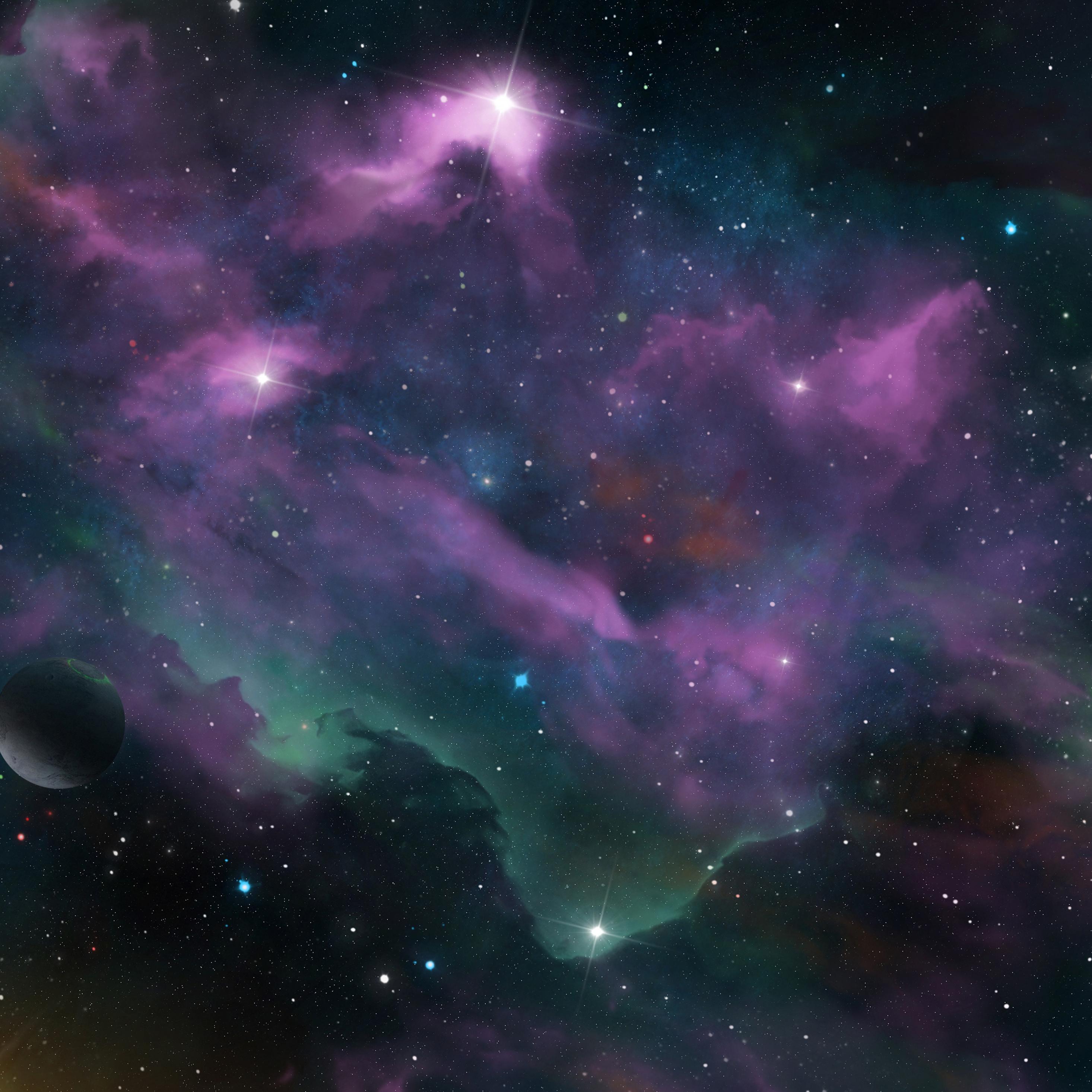 Colourful Clouds Wallpapers - Top Free Colourful Clouds Backgrounds ...