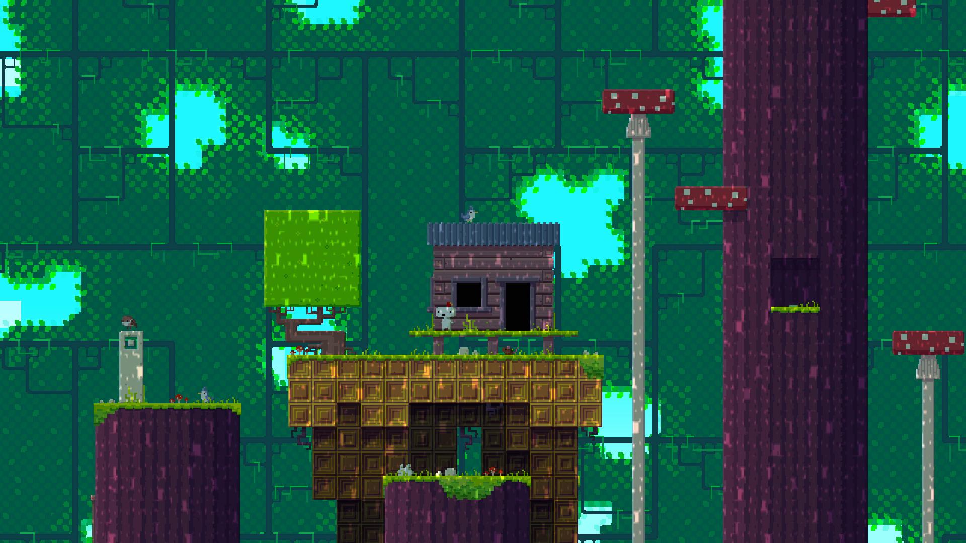 Fez Wallpapers - Top Free Fez Backgrounds - WallpaperAccess