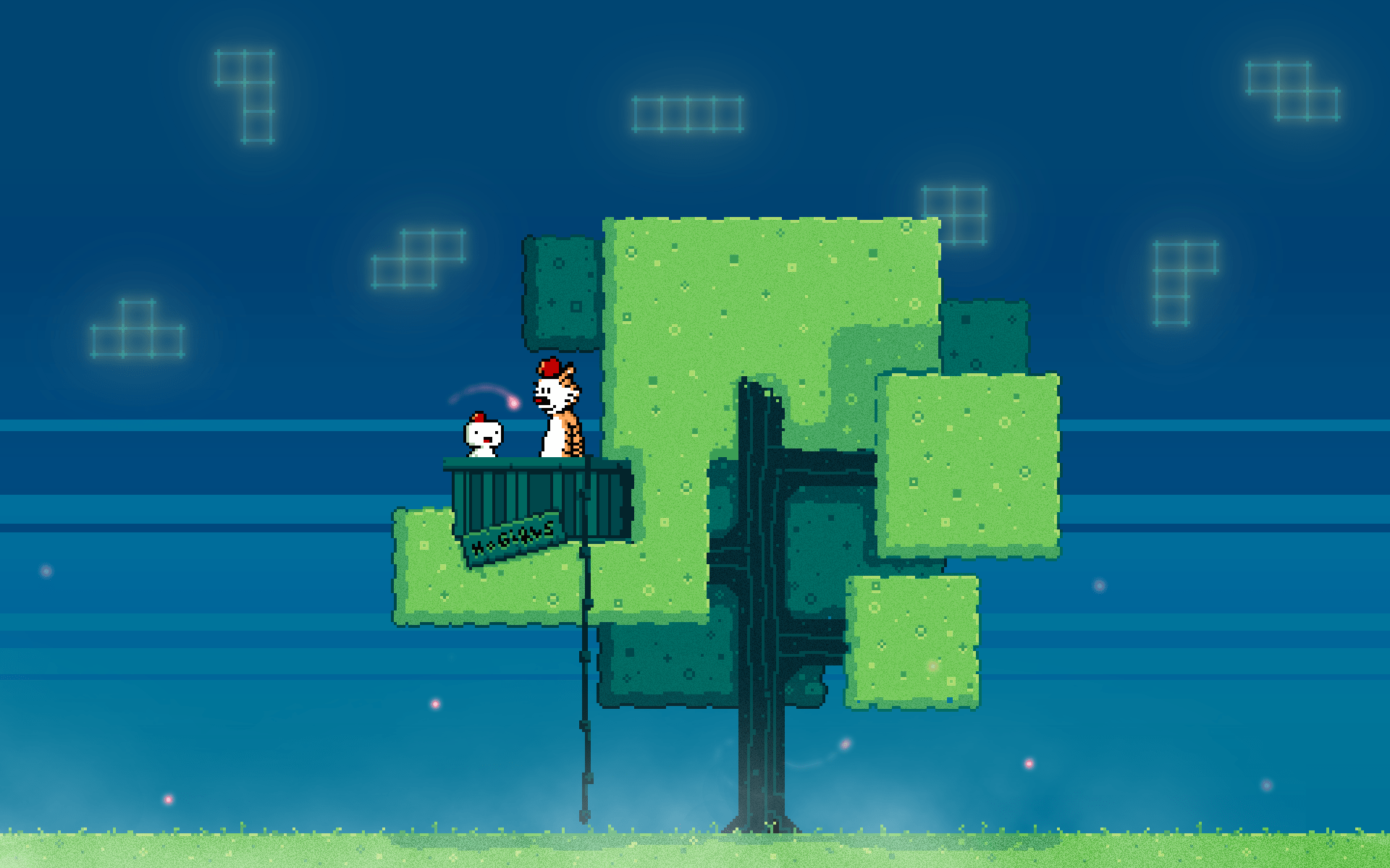 Fez Wallpapers - Top Free Fez Backgrounds - WallpaperAccess