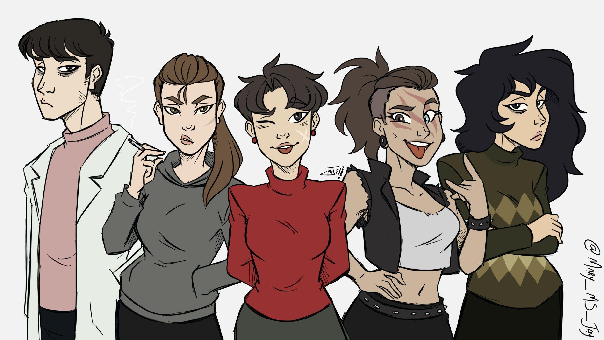 Ordem Paranormal Wallpapers - Top Free Ordem Paranormal Backgrounds ...