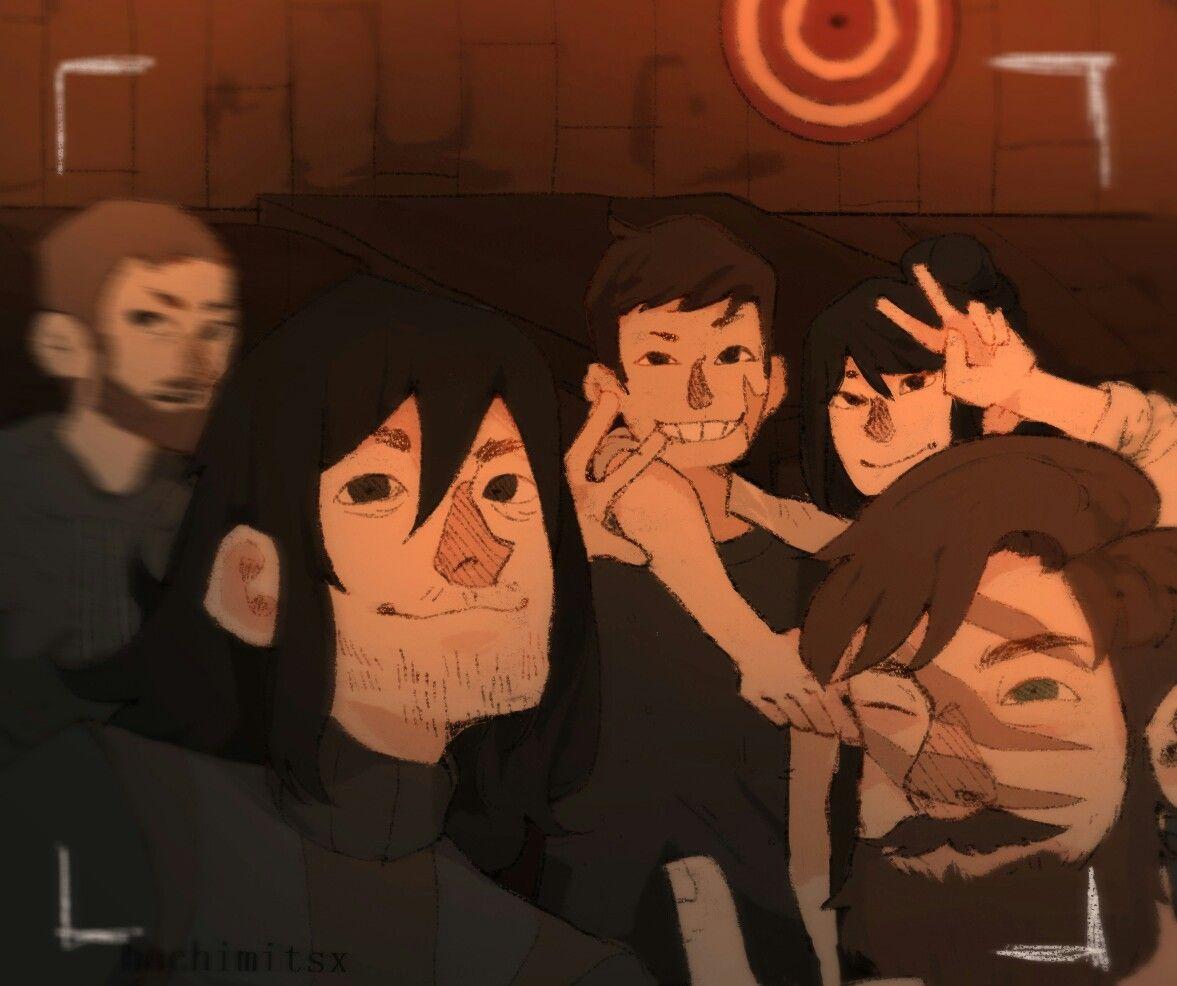 Ordem Paranormal Wallpapers - Top Free Ordem Paranormal Backgrounds ...