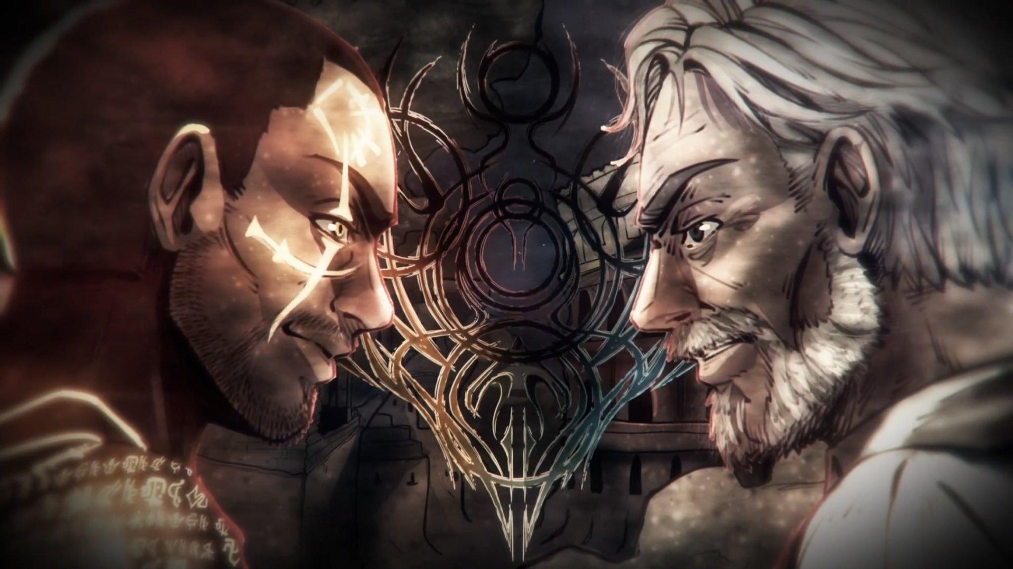 Ordem Paranormal Wallpapers - Top Free Ordem Paranormal Backgrounds ...