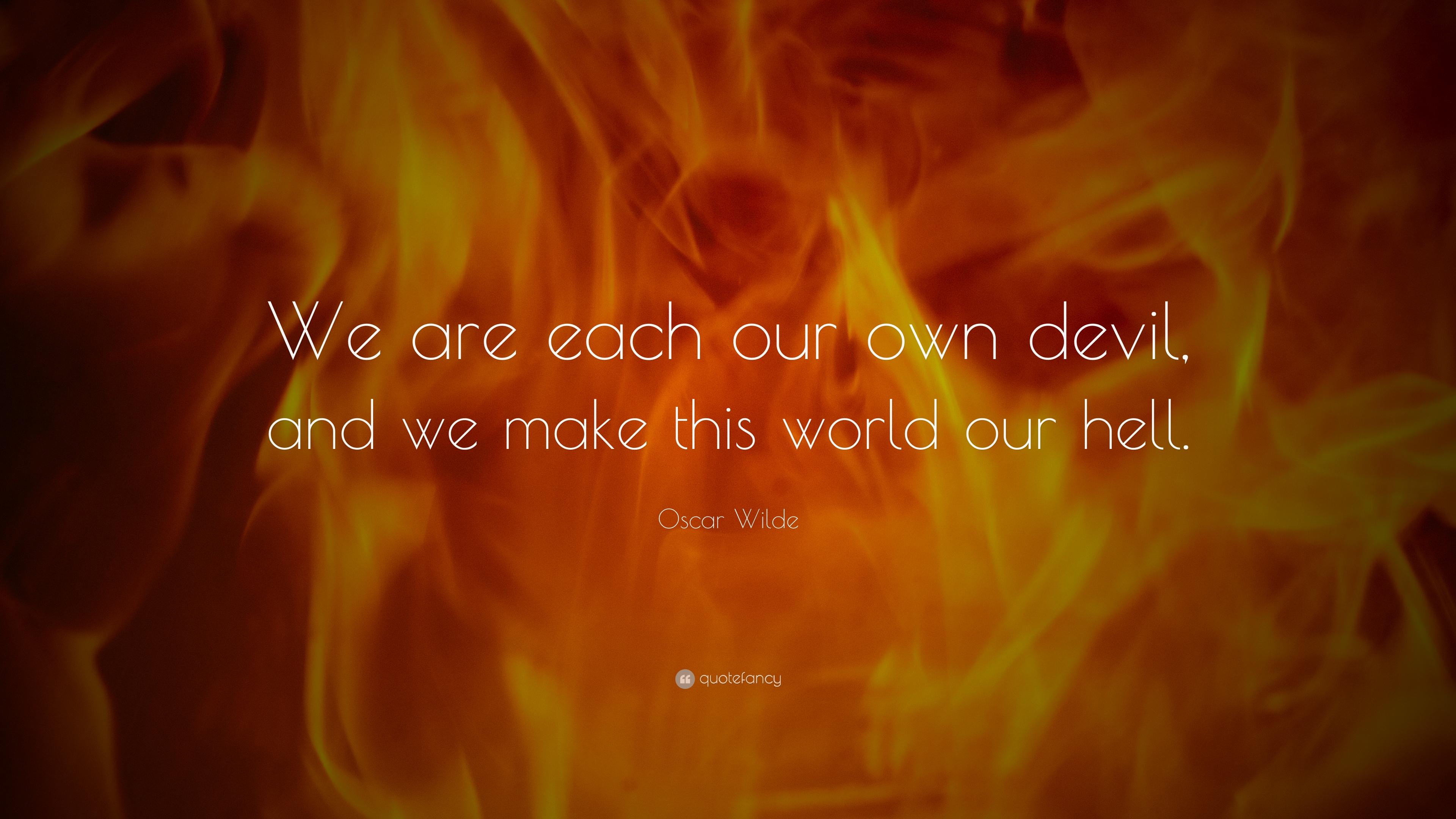Devil Quotes Wallpapers - Top Free Devil Quotes Backgrounds ...