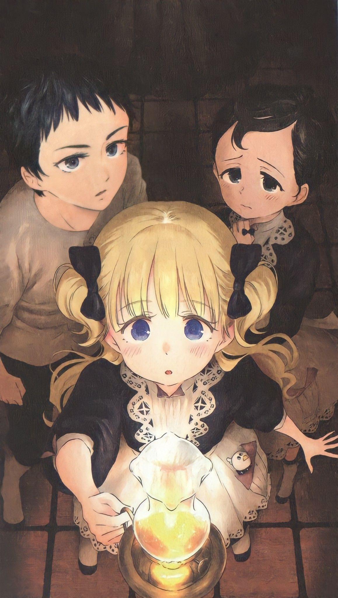 Shadow House Wallpapers - Top Free Shadow House Backgrounds ...