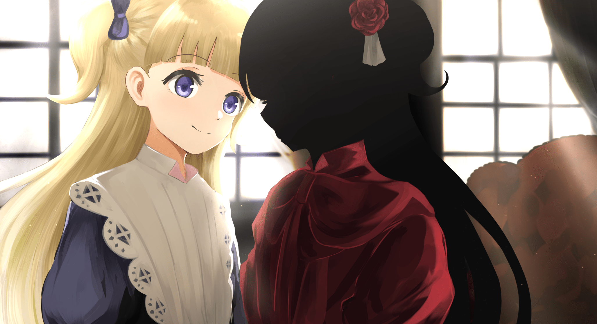 Shadow House Wallpapers - Top Free Shadow House Backgrounds ...