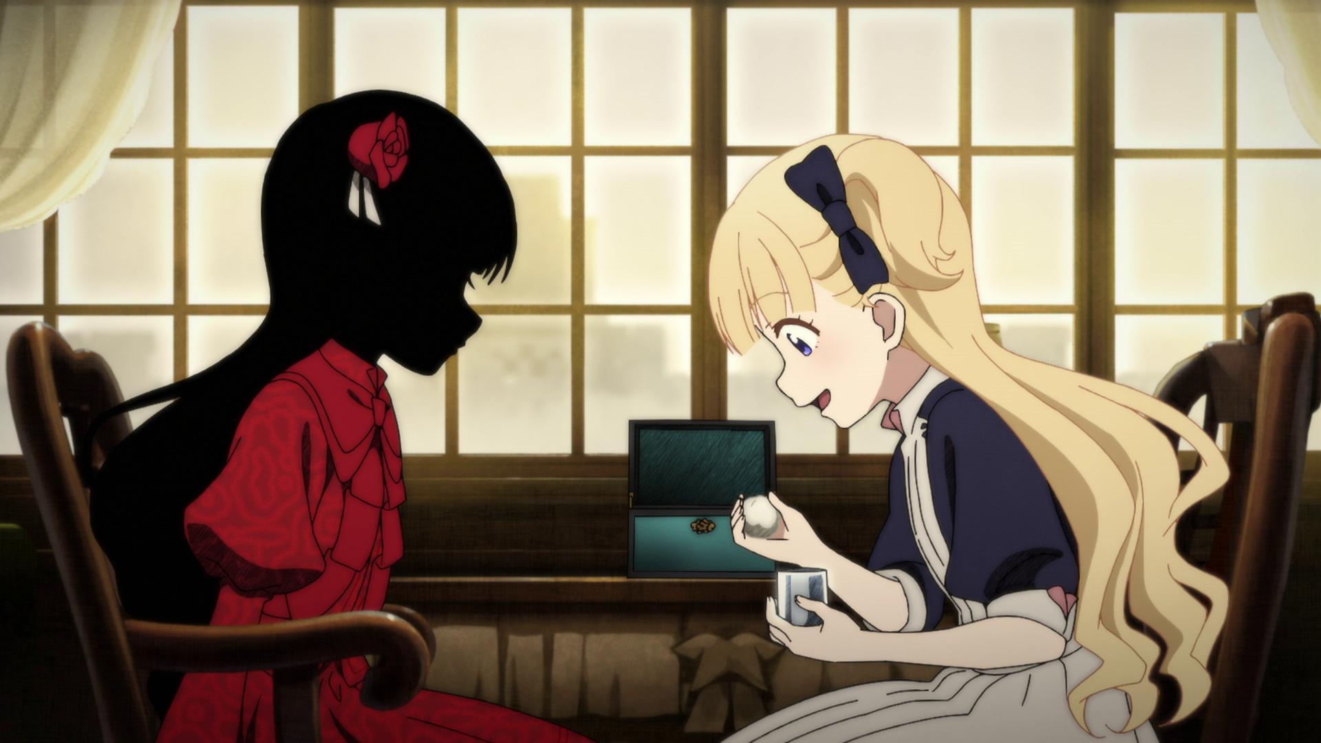 Shadow House Wallpapers - Top Free Shadow House Backgrounds ...