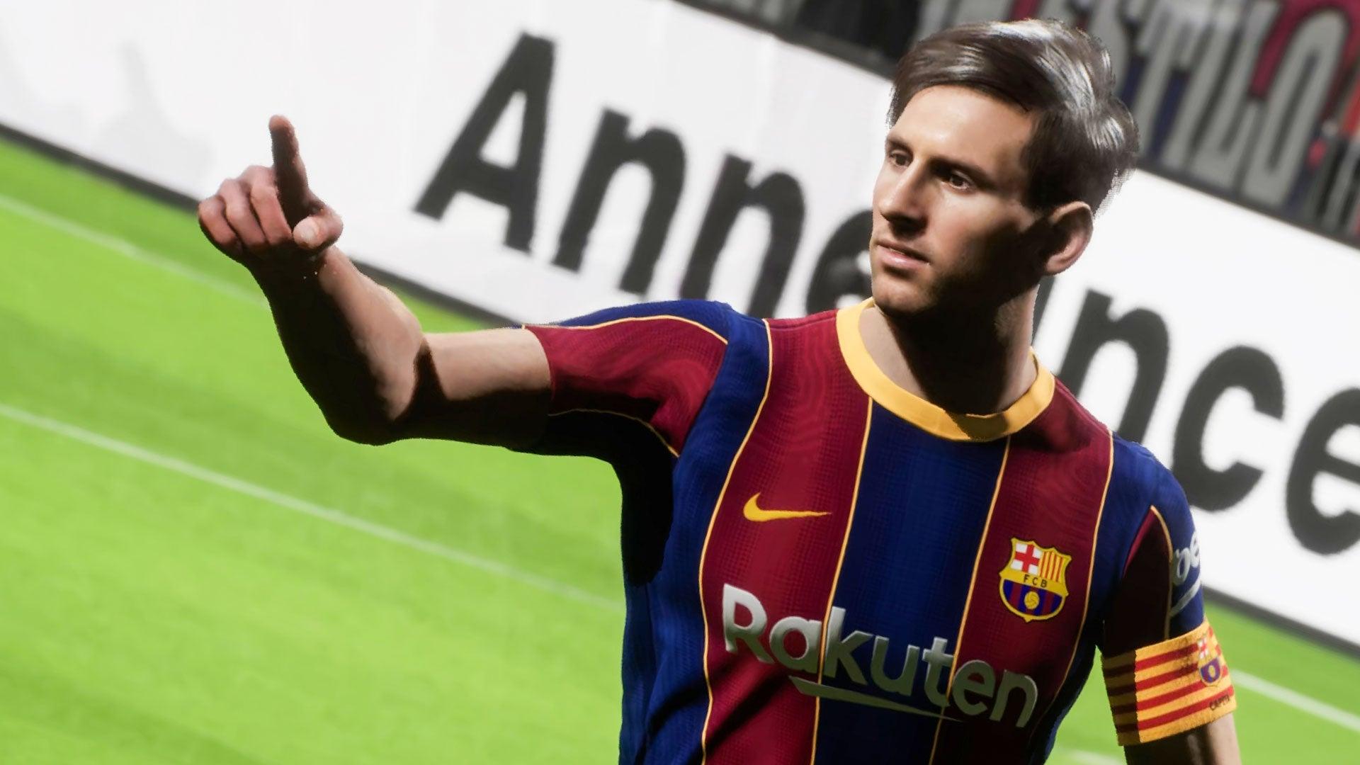 eFootball 2022 Wallpapers - Top Free eFootball 2022 Backgrounds ...