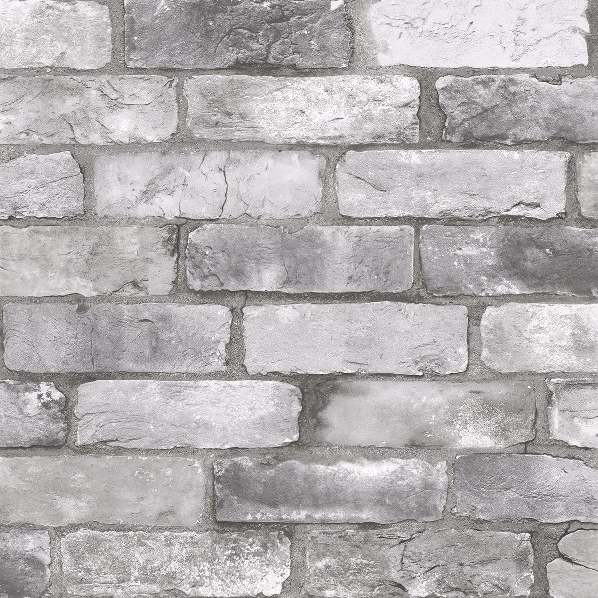 Grey Brick Wallpapers - Top Free Grey Brick Backgrounds - WallpaperAccess