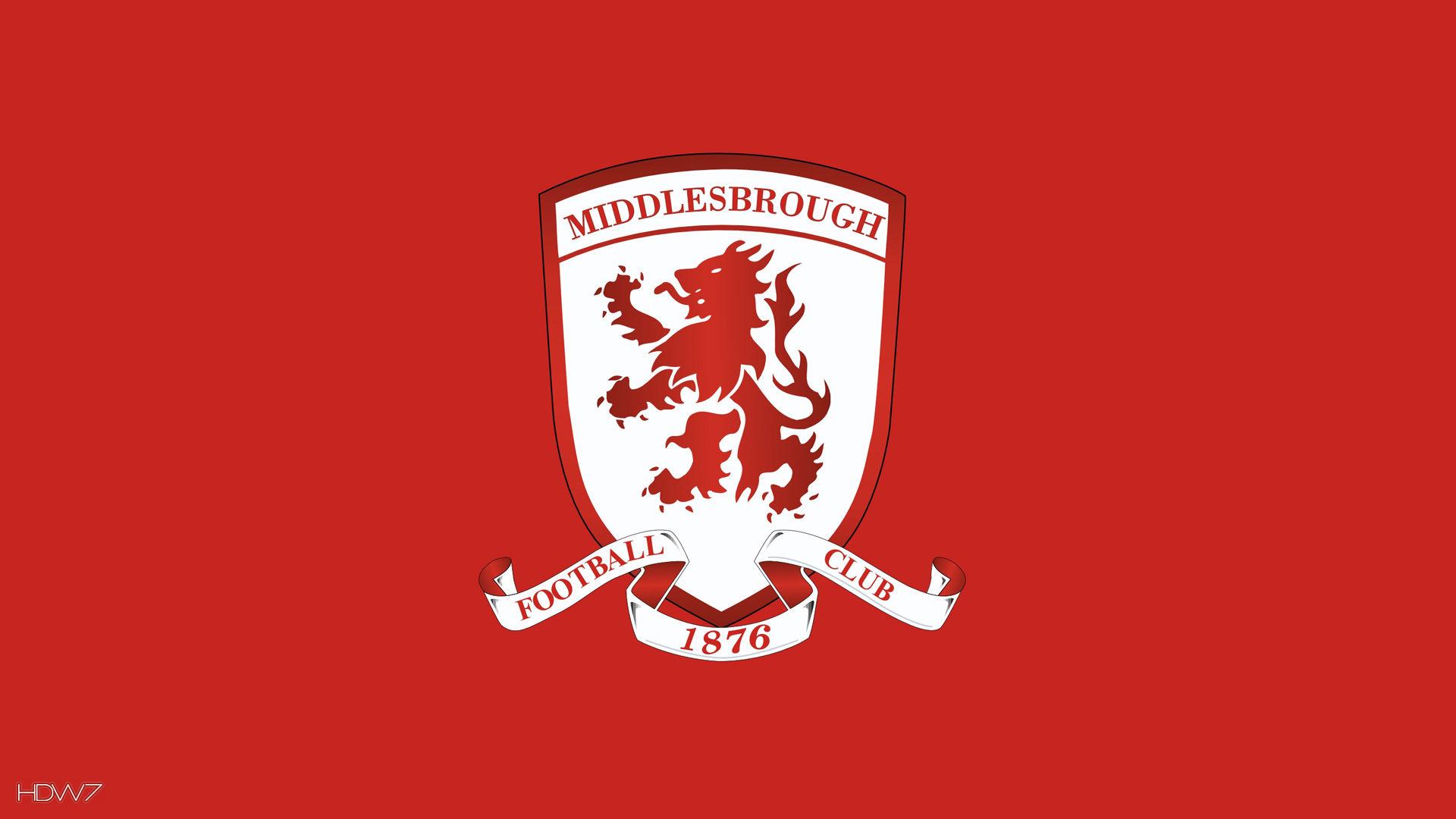 Middlesbrough Wallpapers - Top Free Middlesbrough Backgrounds ...