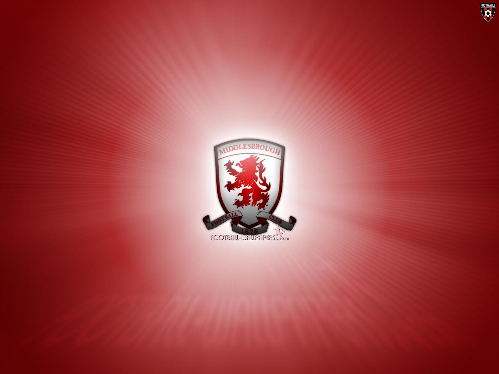 Middlesbrough Wallpapers - Top Free Middlesbrough Backgrounds ...