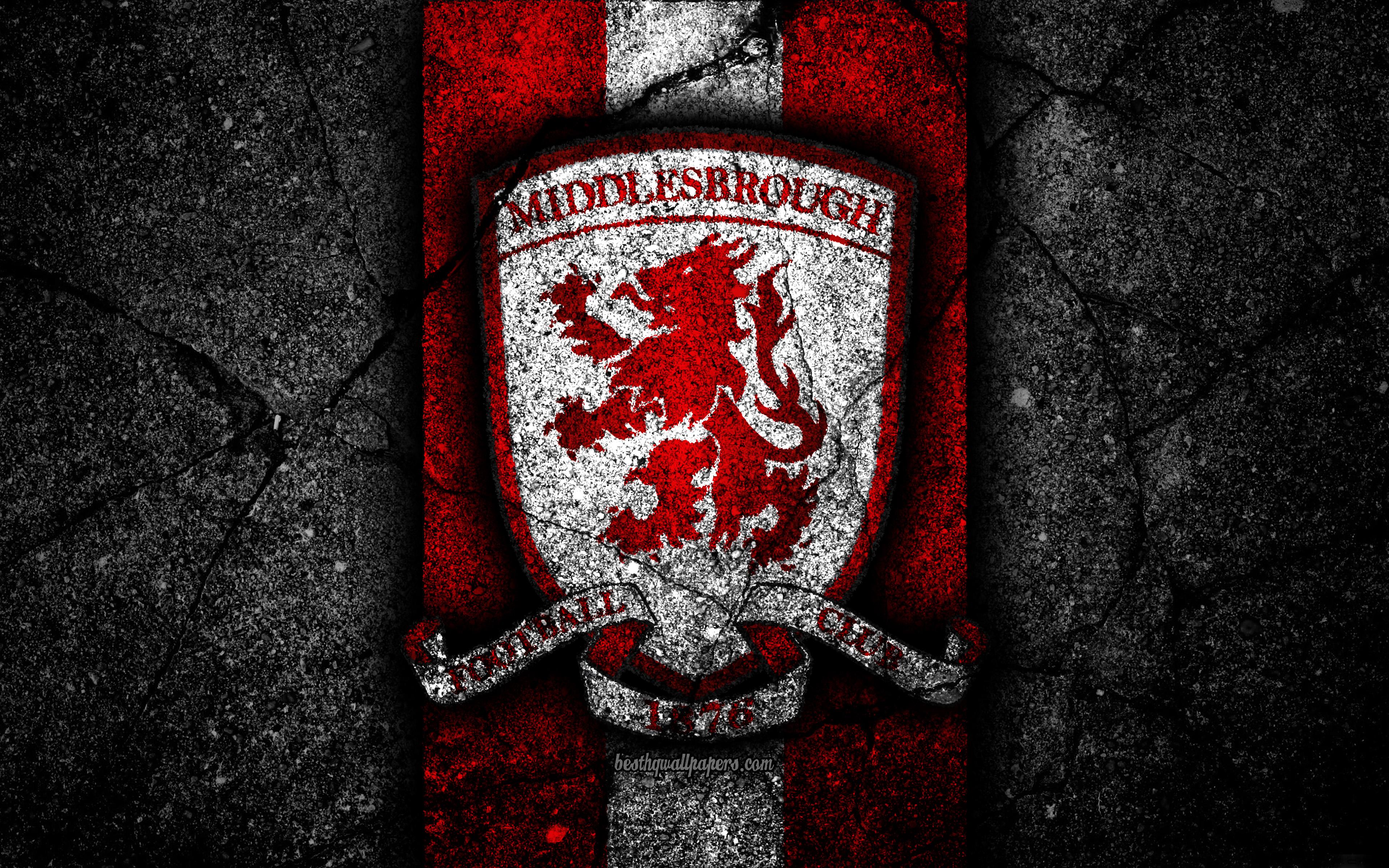Middlesbrough Wallpapers - Top Free Middlesbrough Backgrounds ...
