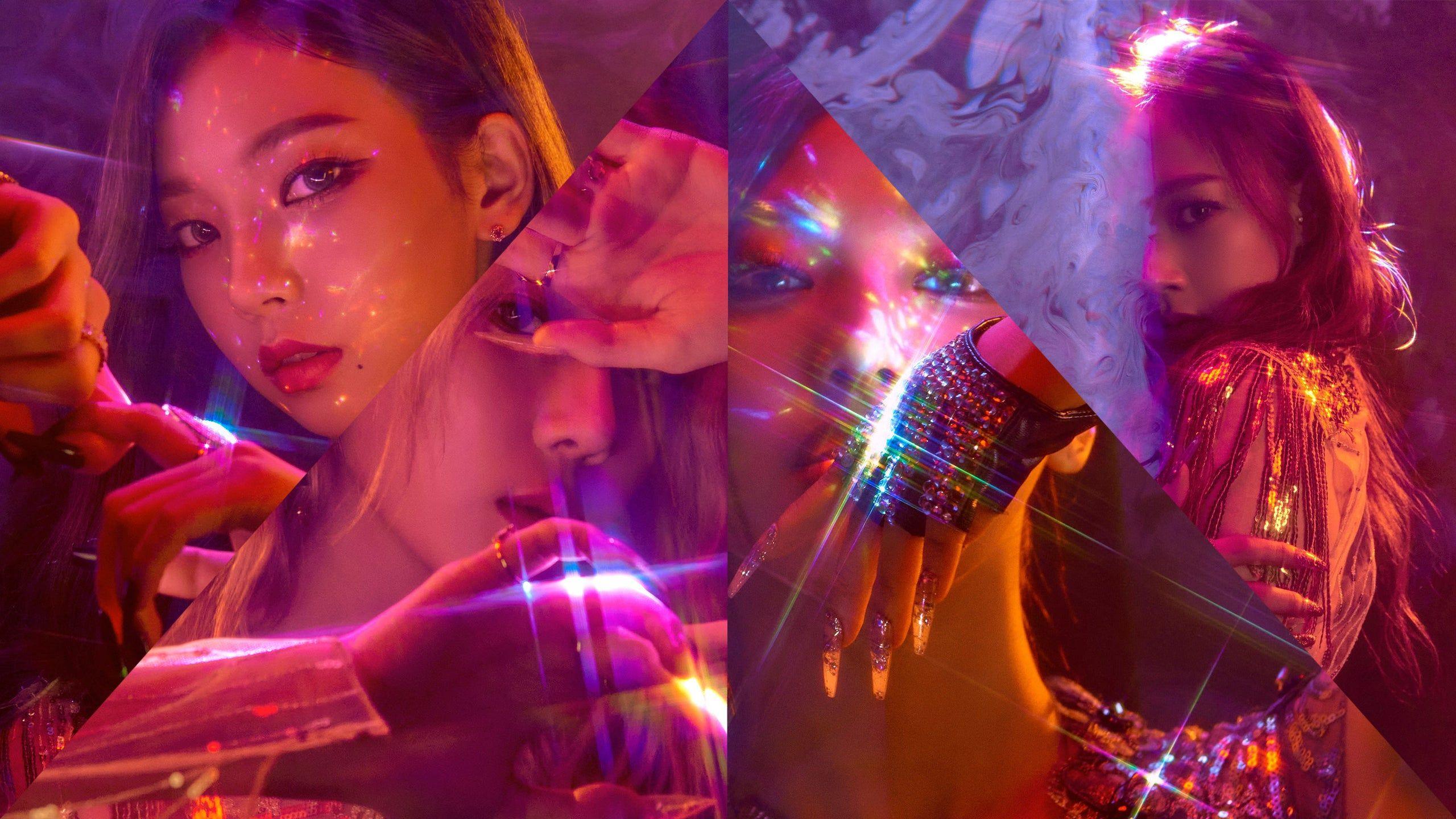 Giselle Aespa Wallpapers - Top Free Giselle Aespa Backgrounds - WallpaperAccess