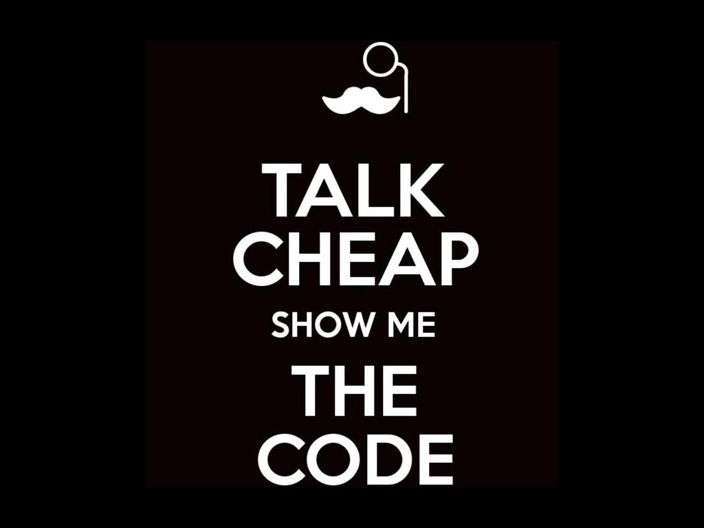 Talk Is Cheap Show Me The Code Wallpapers - Top Free Talk Is Cheap Show ...