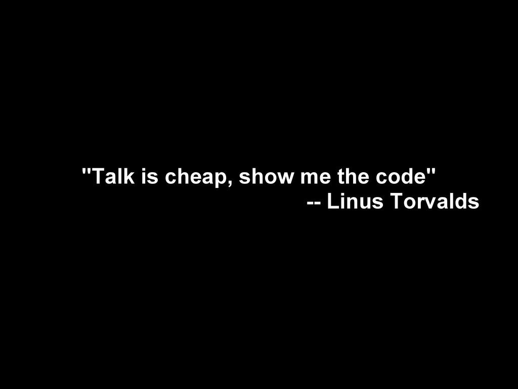 Talk Is Cheap Show Me The Code Wallpapers - Top Free Talk Is Cheap Show ...