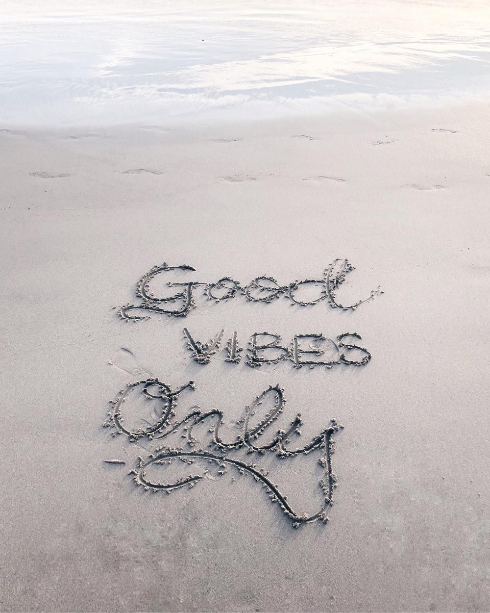 Cute Good Vibes Wallpapers - Top Free Cute Good Vibes Backgrounds ...