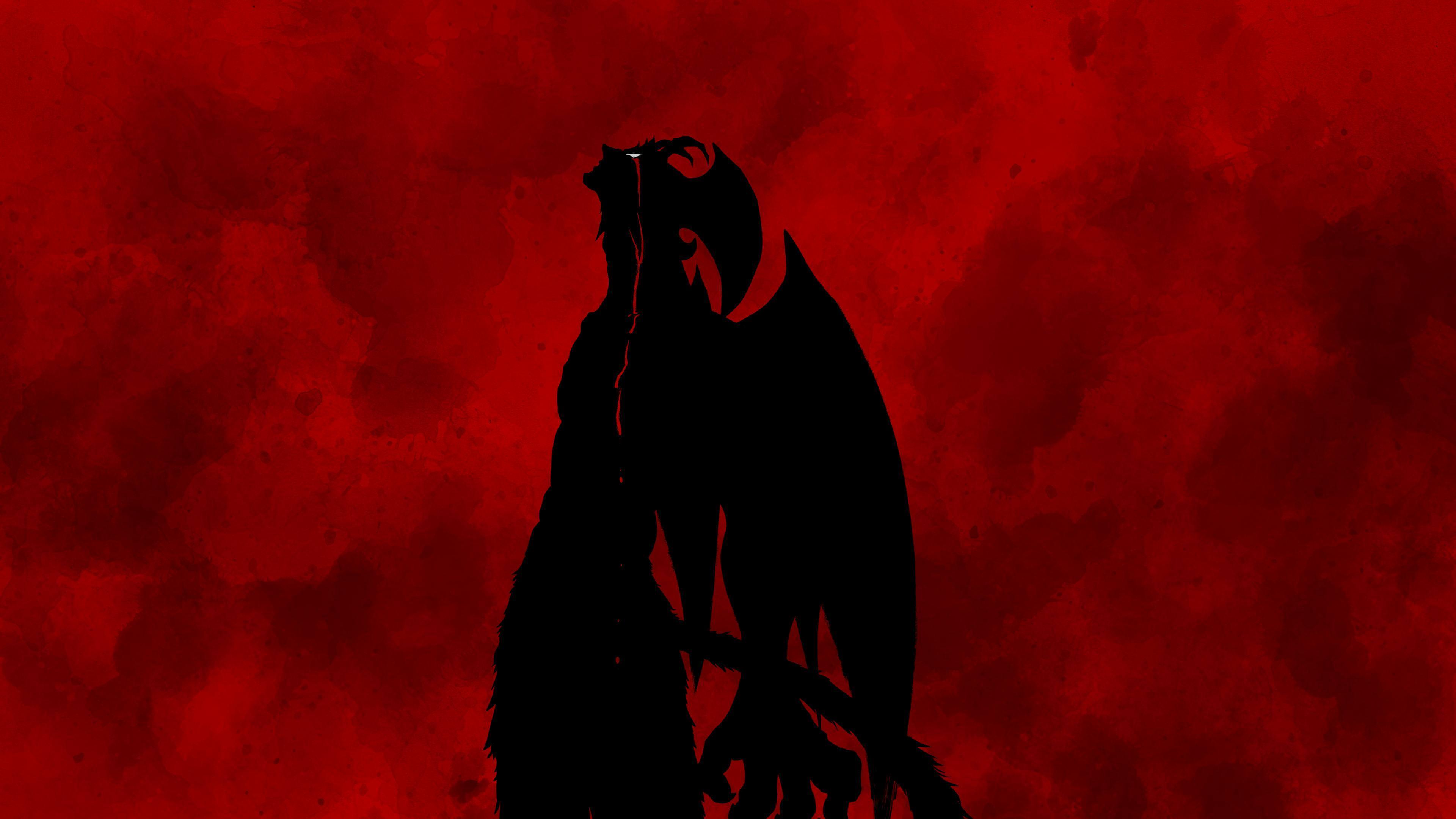 Devilman Akira Wallpapers - Top Free Devilman Akira Backgrounds ...